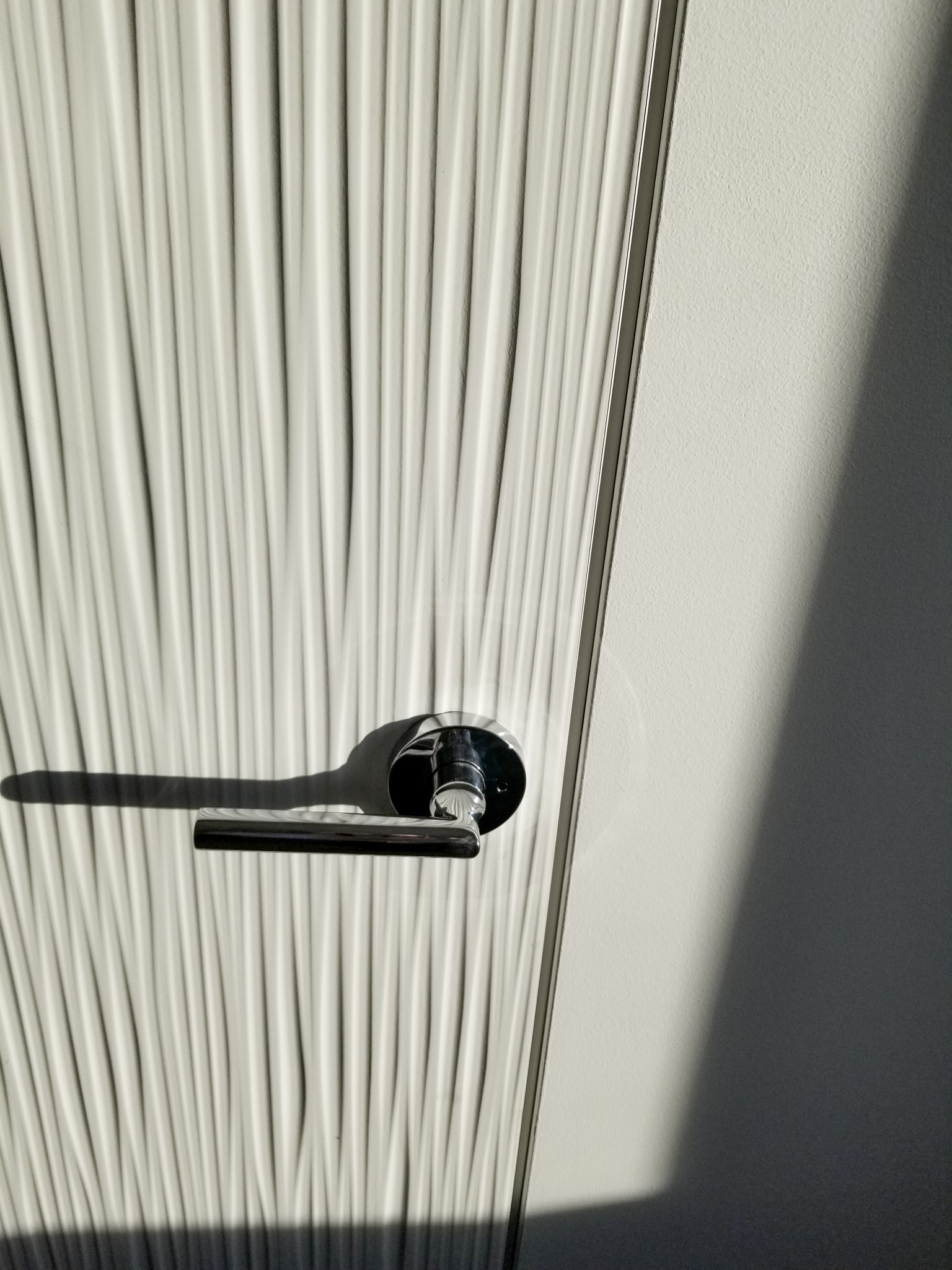 Upper West Side Penthouse, New York, NY by metamechanics - Christopher ...