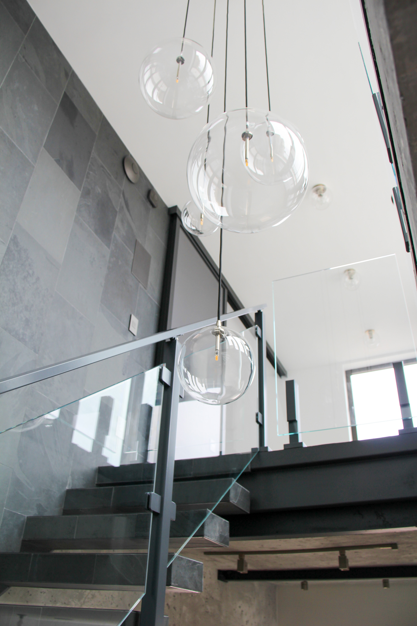 Upper West Side Penthouse, New York, NY by metamechanics - Christopher ...