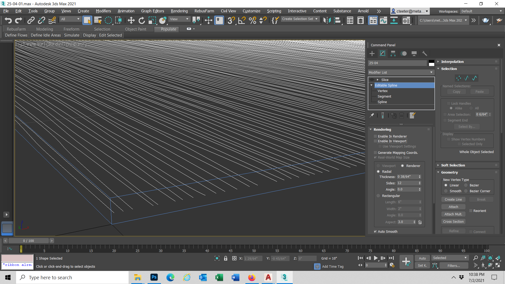 Upper West Side Penthouse, New York, NY by metamechanics - Christopher ...