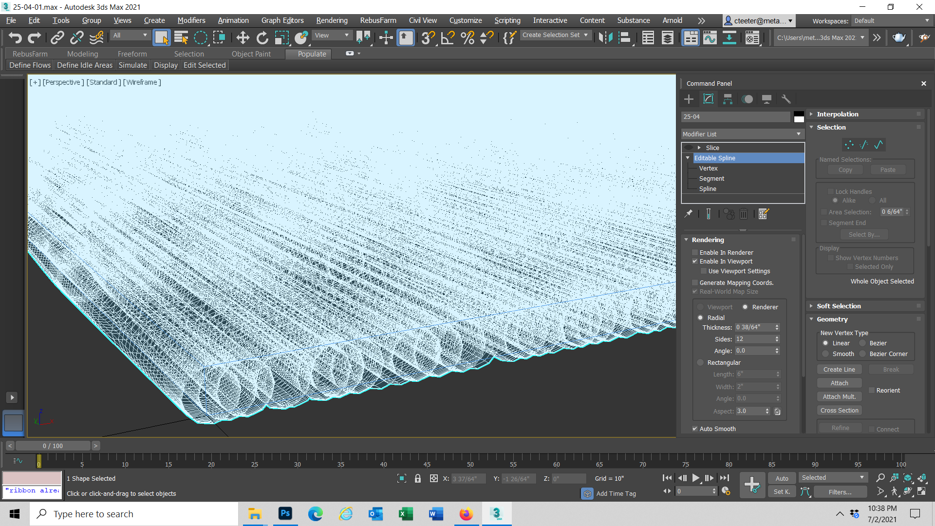 Upper West Side Penthouse, New York, NY by metamechanics - Christopher ...