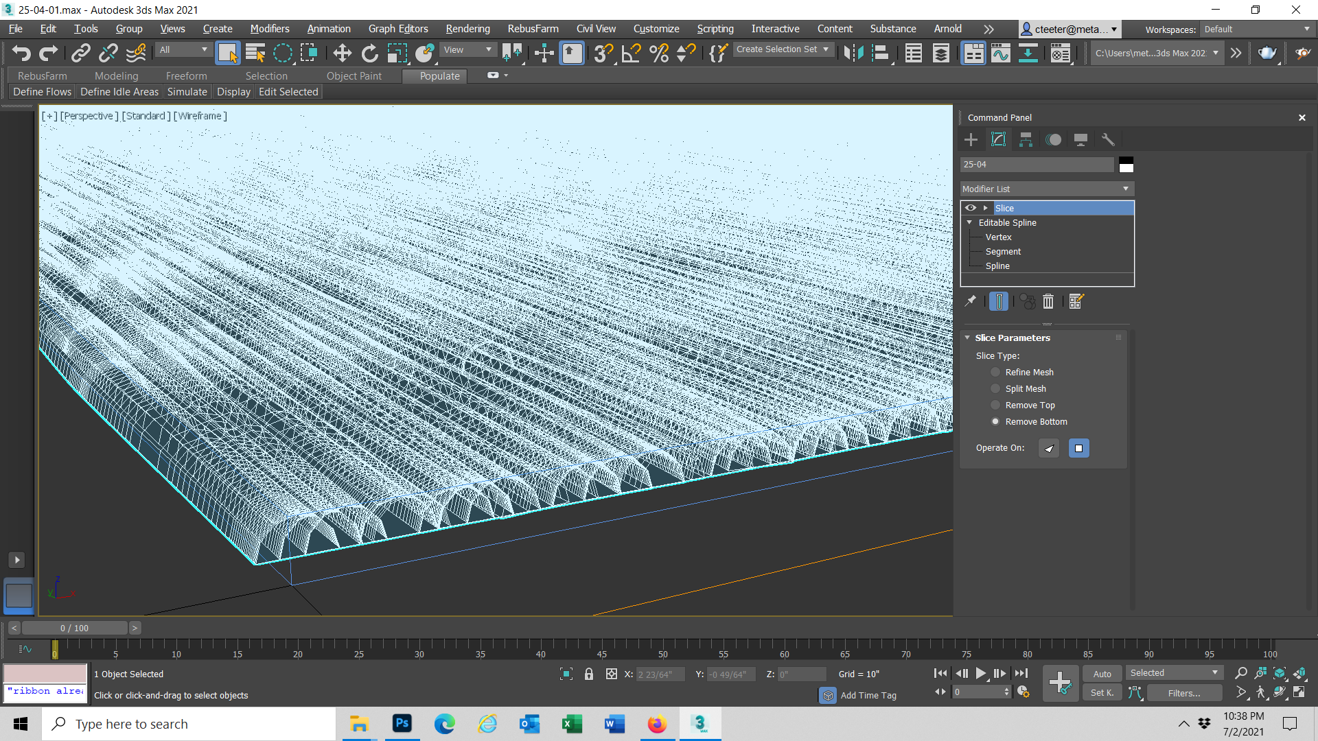 Upper West Side Penthouse, New York, NY by metamechanics - Christopher ...