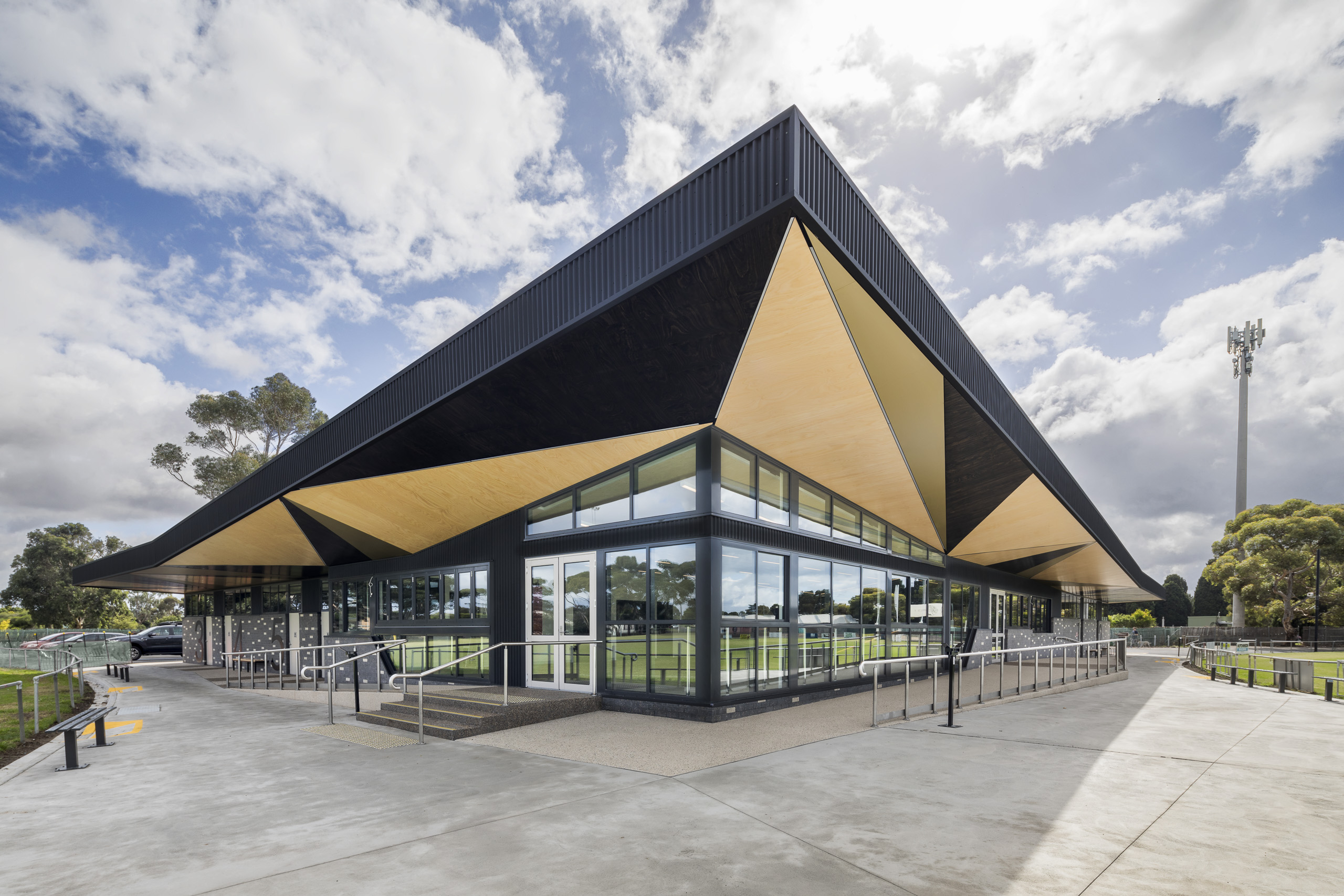 New Schools 2021 – Ramlegh Park Primary School - Architizer