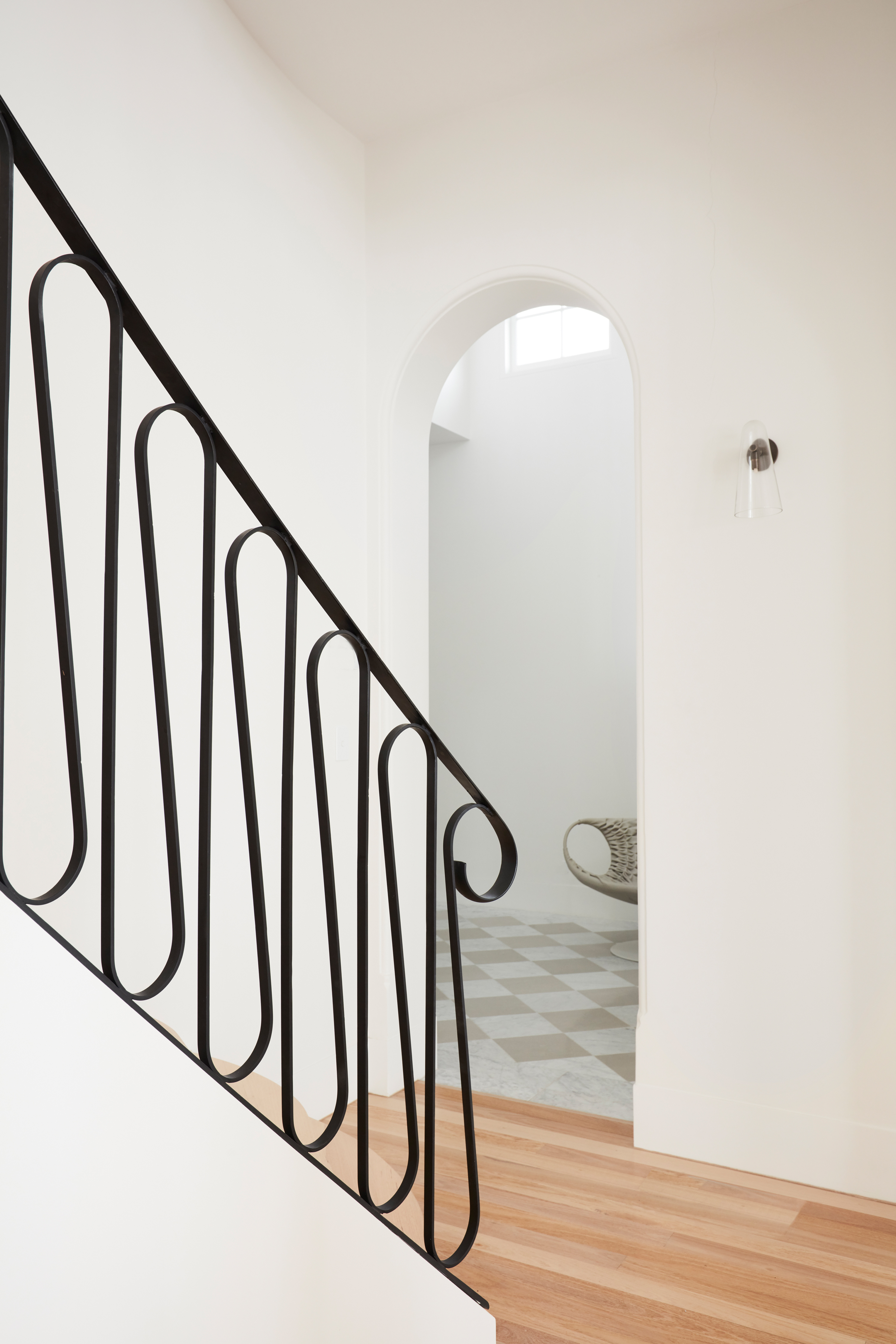 Arch-Texture by Luigi Rosselli Architects - Architizer