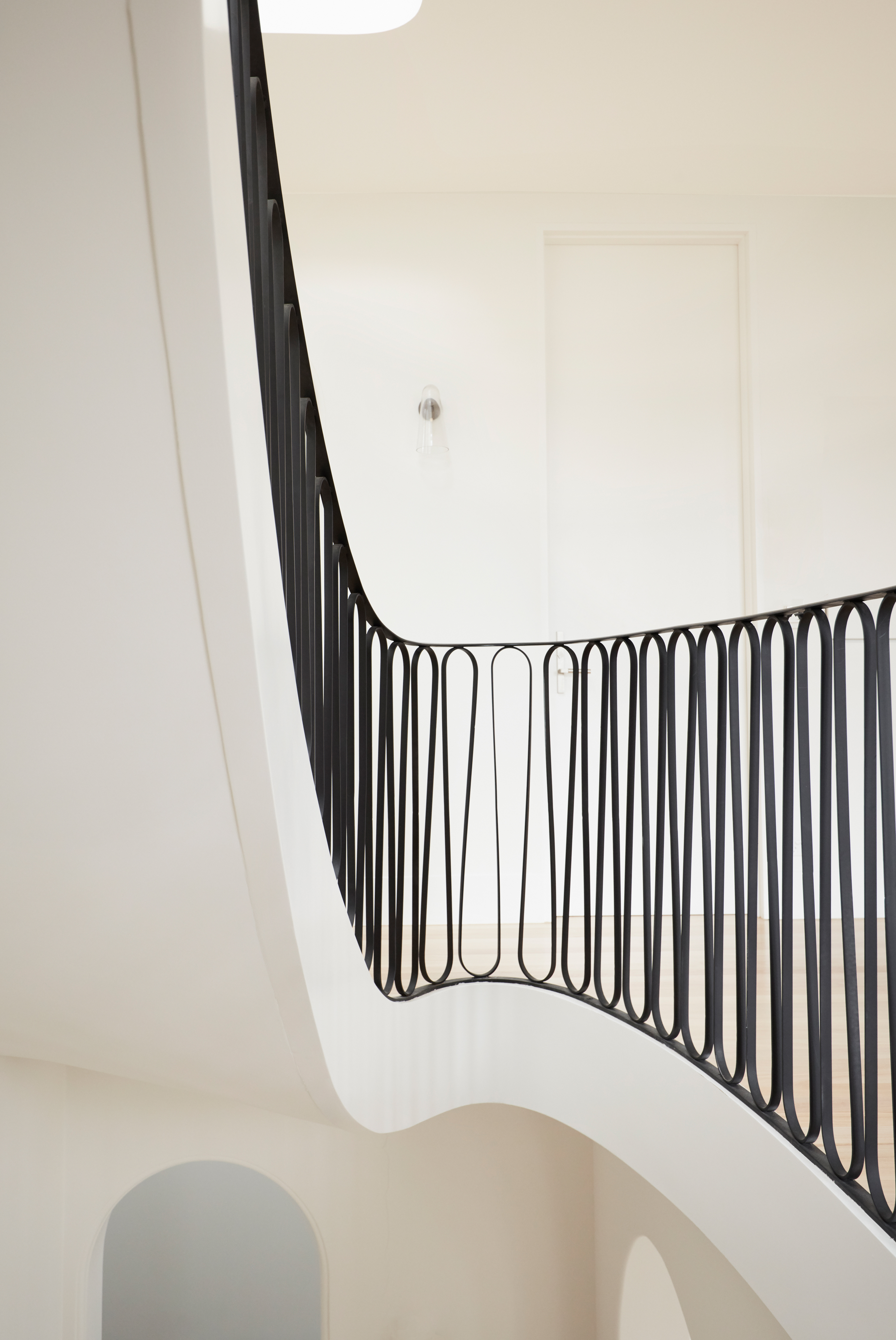 Arch-Texture by Luigi Rosselli Architects - Architizer