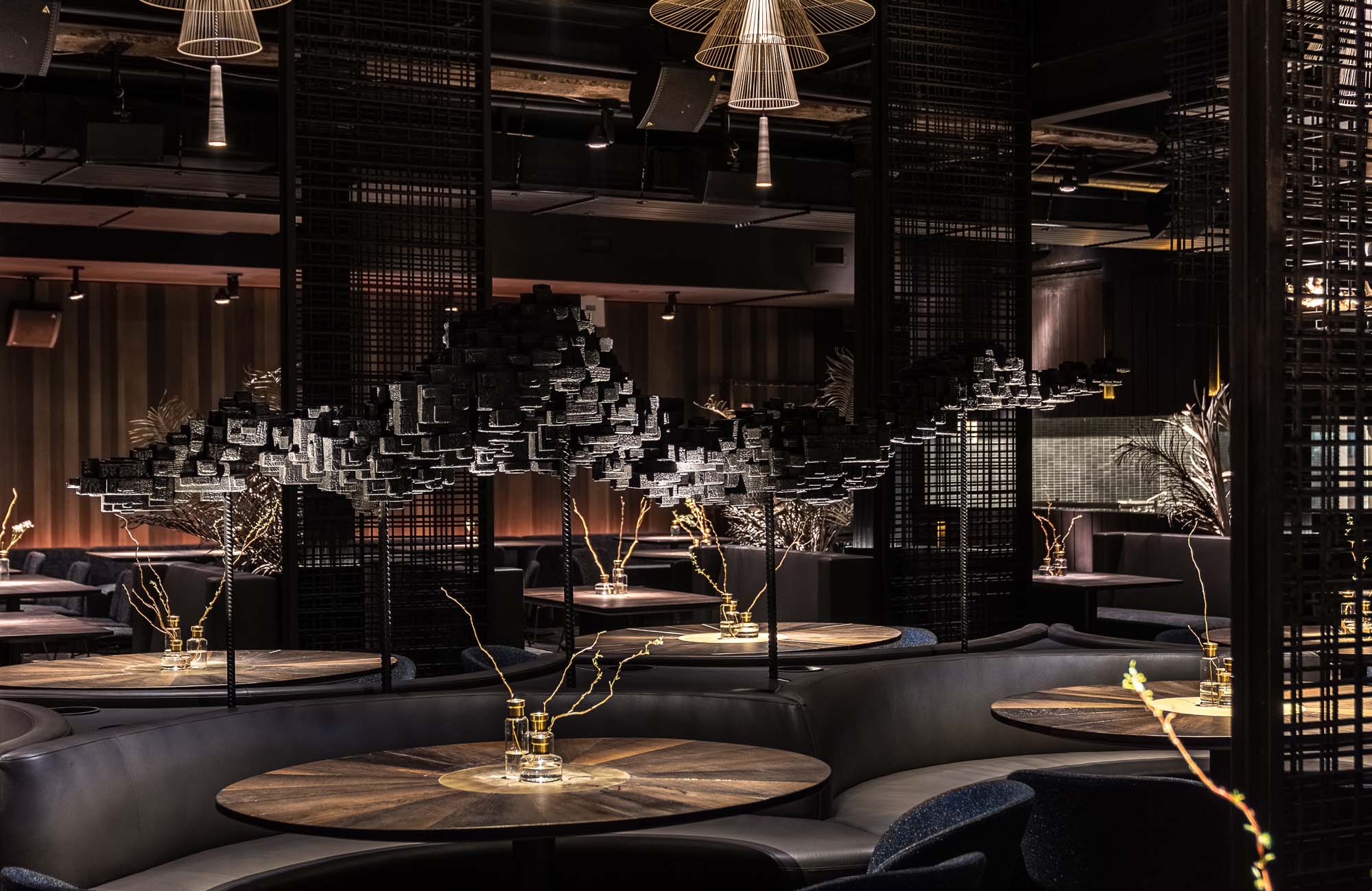 YOD design lab - Architizer