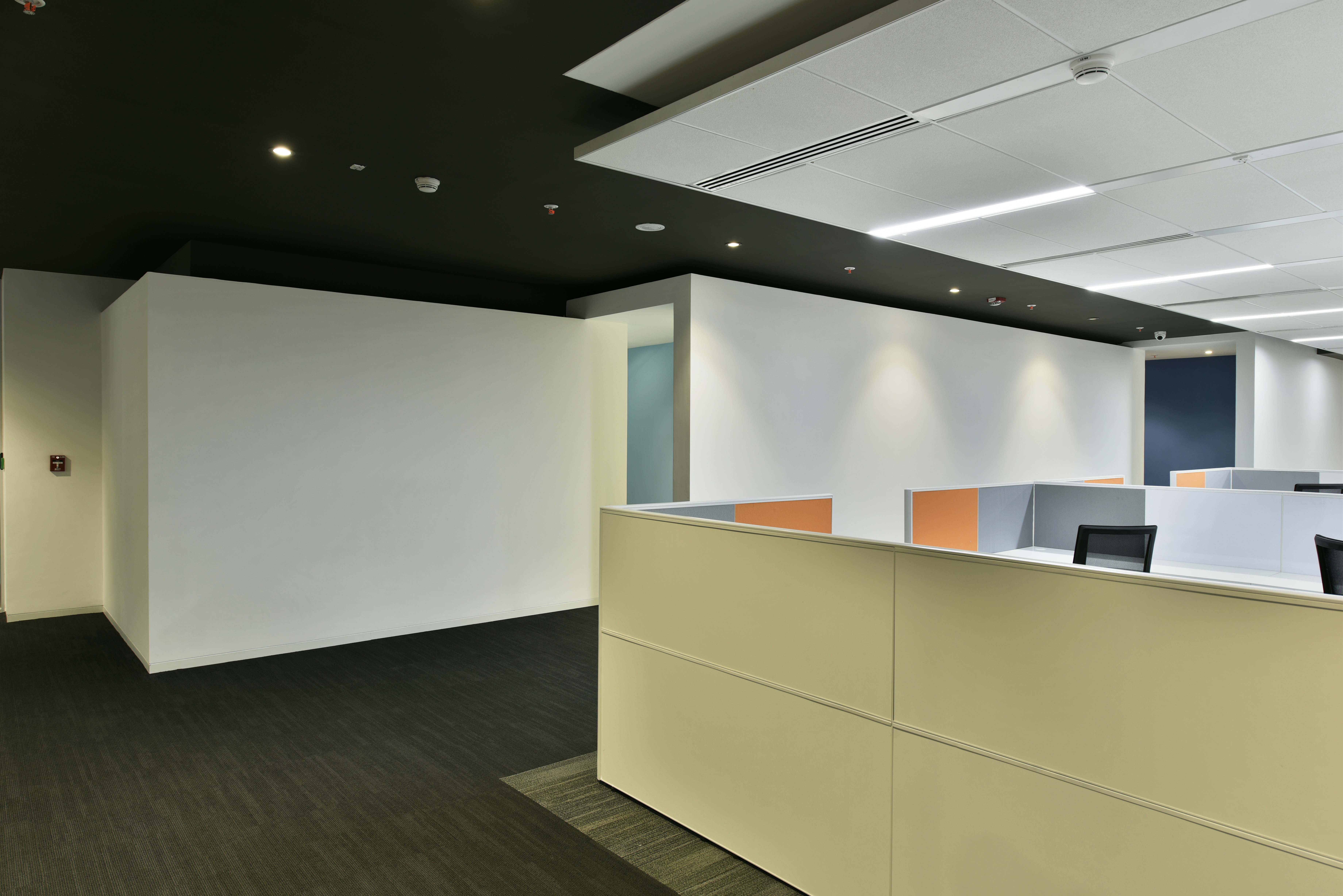 PTC Office, Pune by Edifice Consultants Pvt. Ltd - Architizer