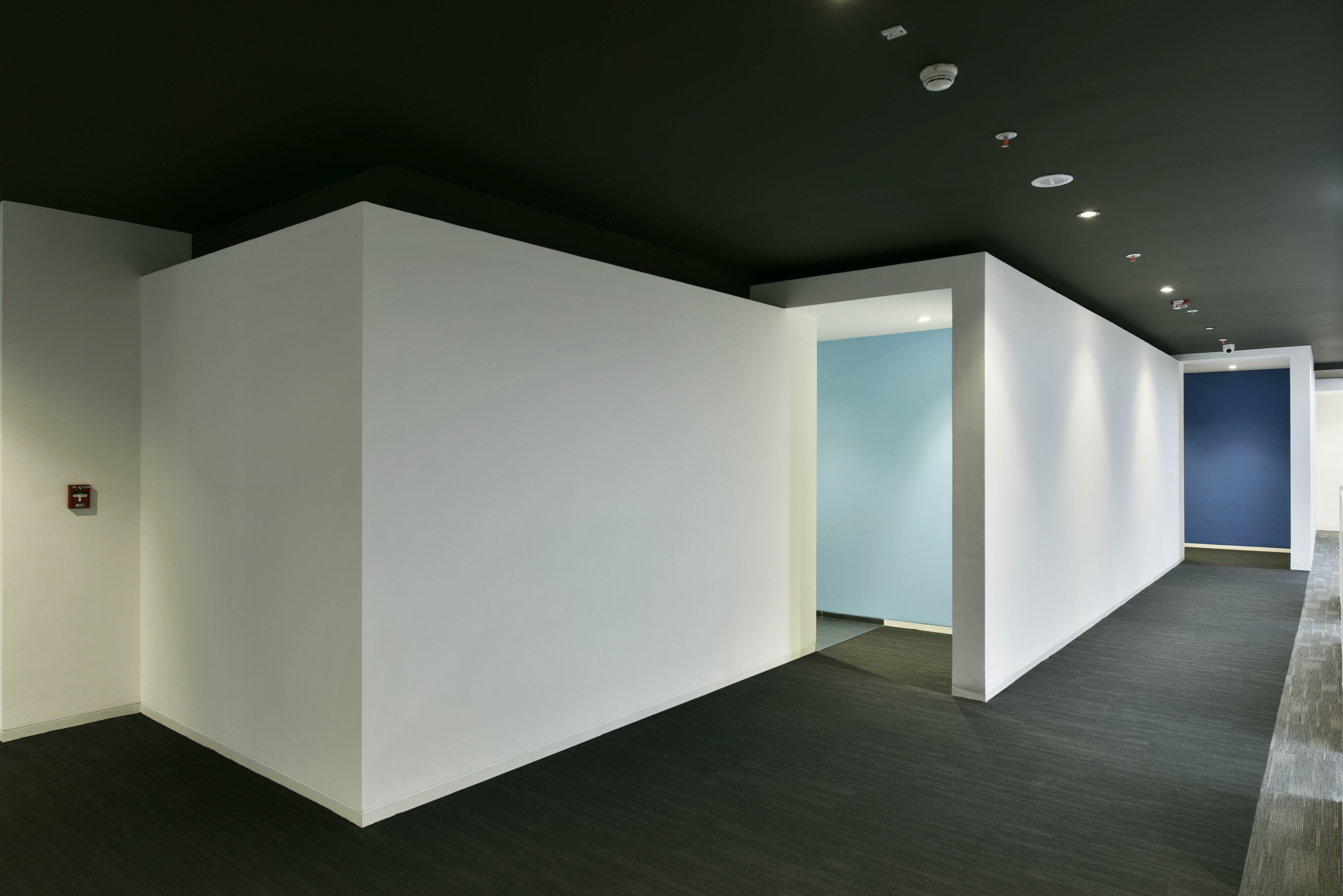 PTC Office, Pune by Edifice Consultants Pvt. Ltd - Architizer