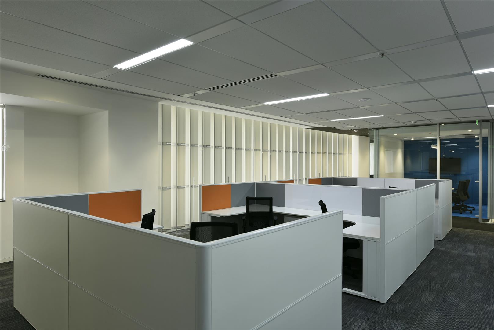 PTC Office, Pune by Edifice Consultants Pvt. Ltd - Architizer