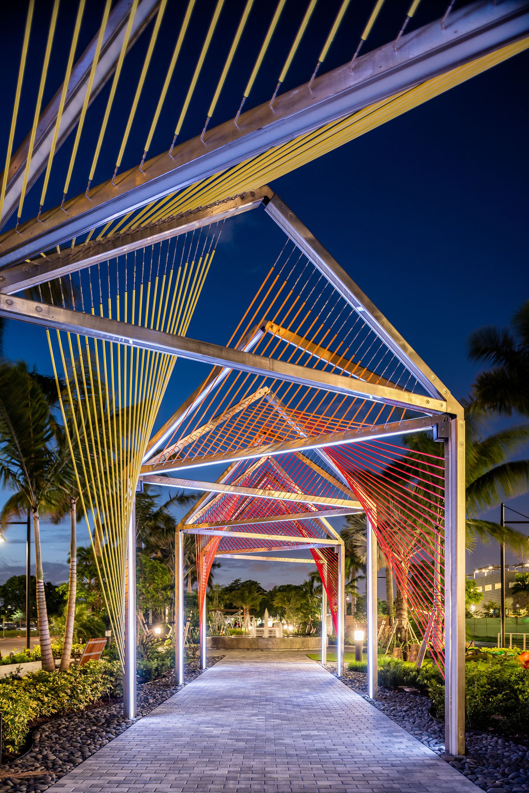 Lightweave // SOFTlab | ARCHCOD