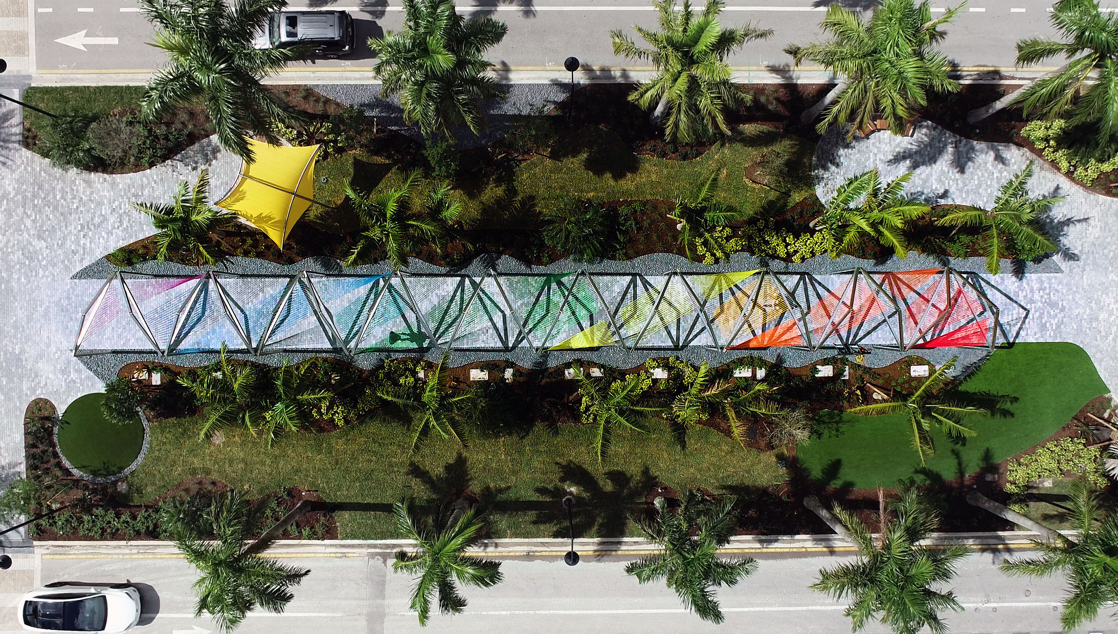 Lightweave by SOFTlab - Architizer