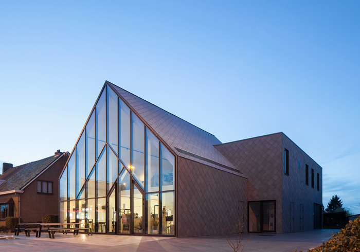 4 Best Architecture Firms in Dubai - Architizer Journal