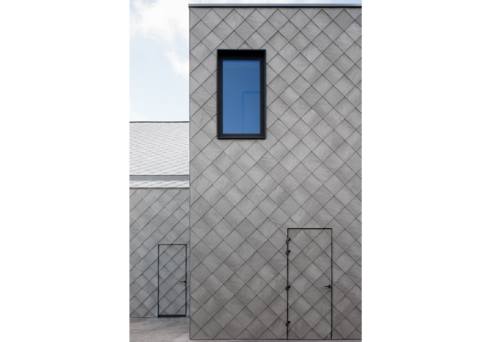 Drongen by WE-S architects - Architizer