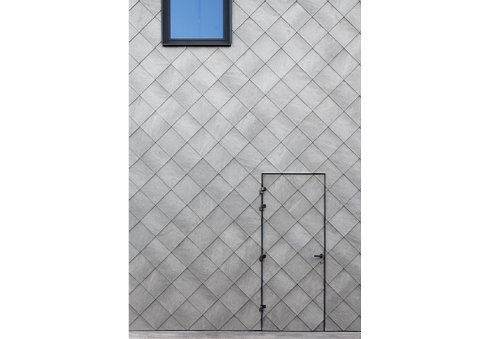 Drongen by WE-S architects - Architizer