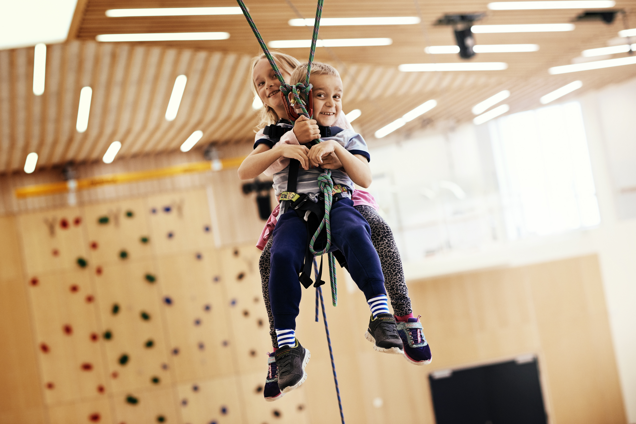 Musholm by AART - Architizer