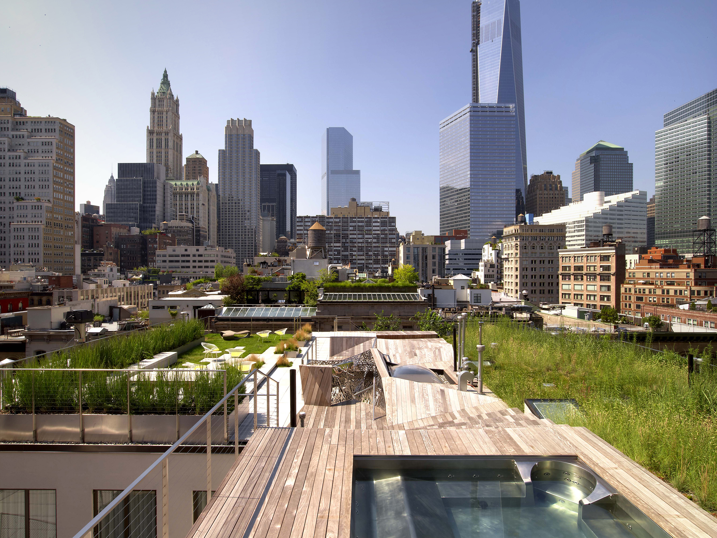 EDG Architecture and Engineering - Architizer