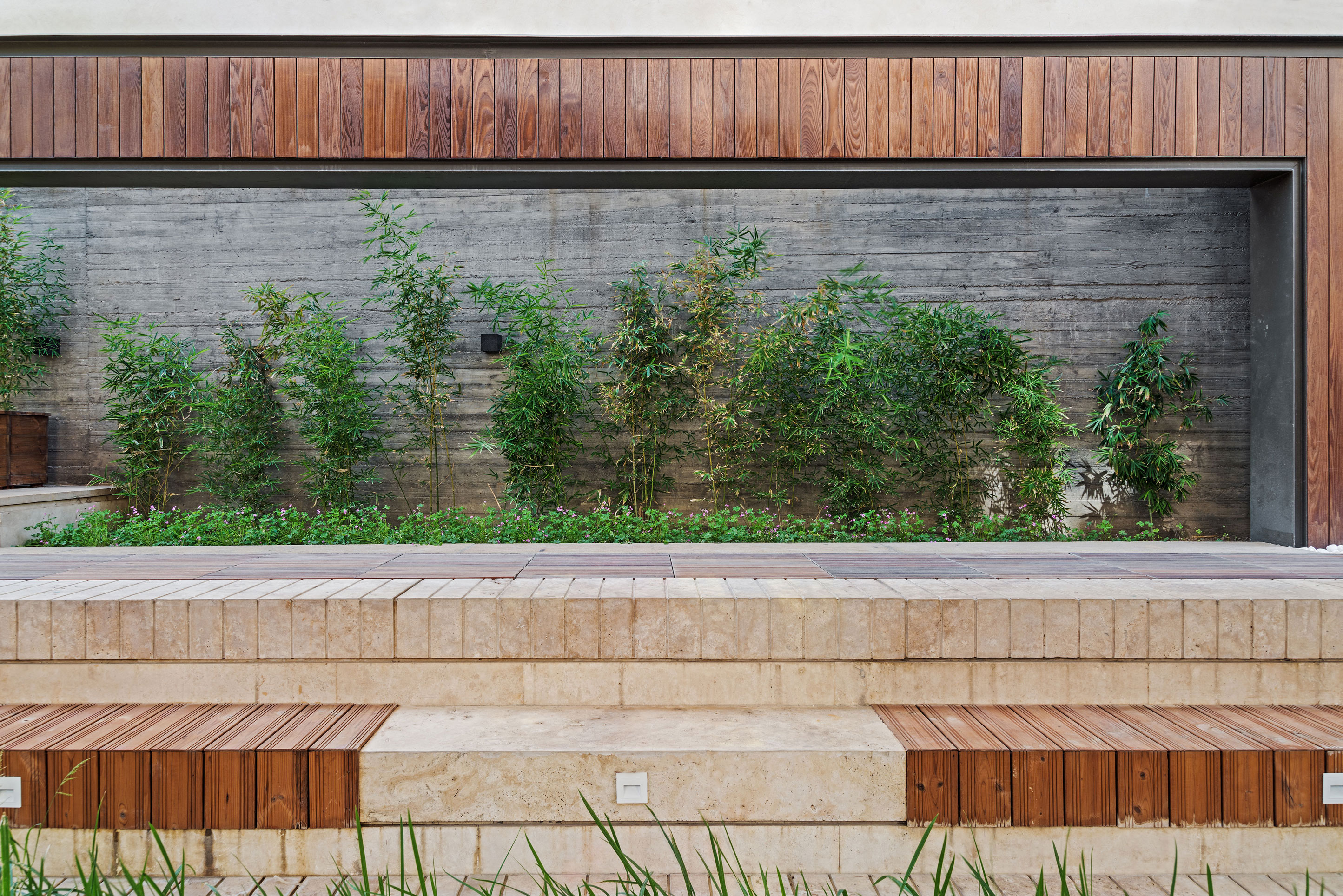 Cedrus Residential Building by Cedrus Studio - Architizer