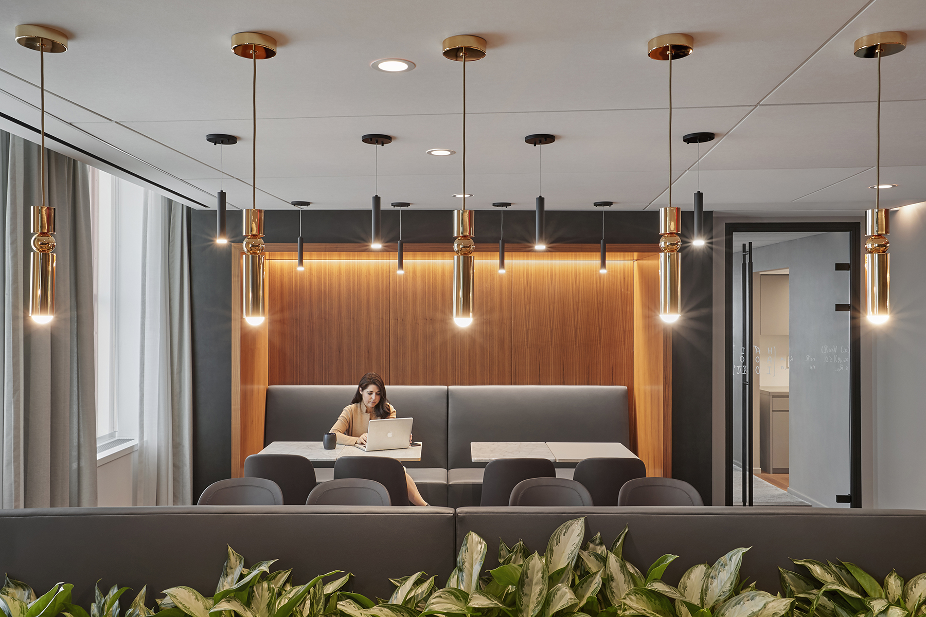 RaySearch Laboratories Executive Briefing and Training Center by ...