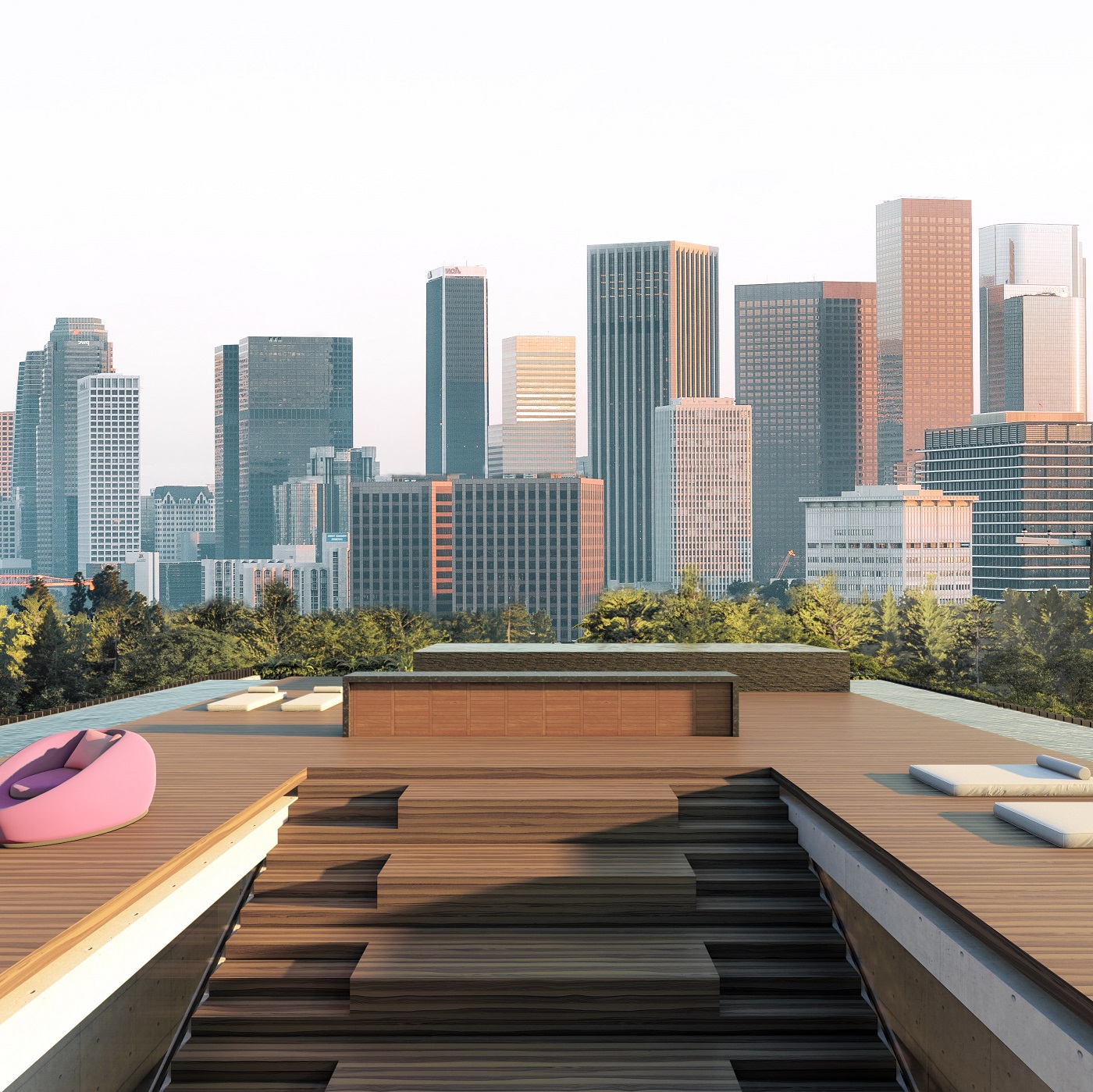 Roots house by TETRO ARQUITETURA - Architizer