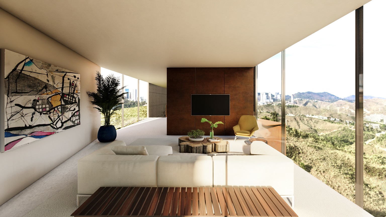 Grasshopper house by TETRO ARQUITETURA - Architizer