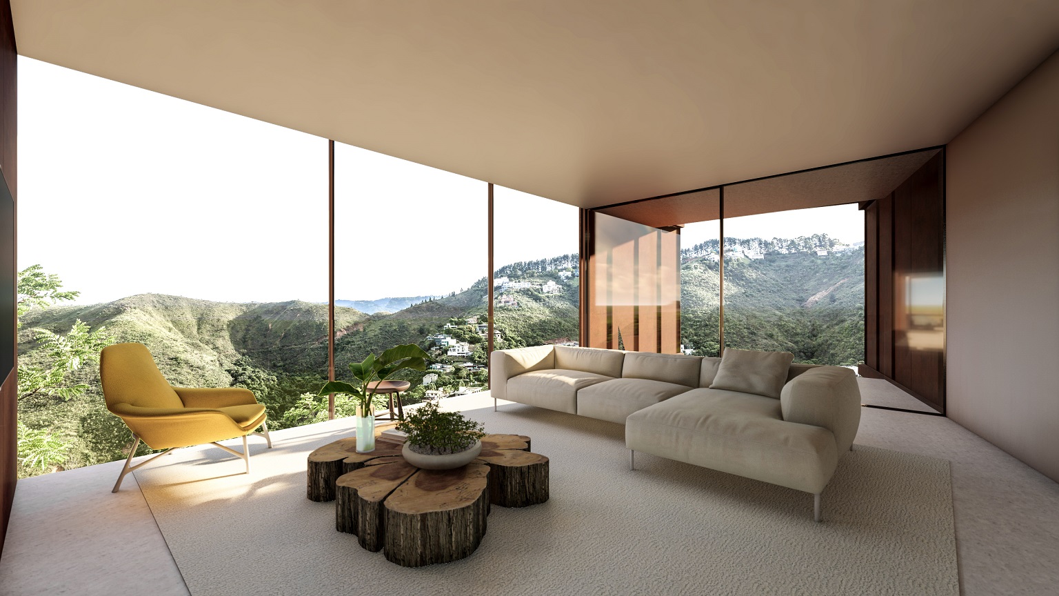 Grasshopper house by TETRO ARQUITETURA - Architizer