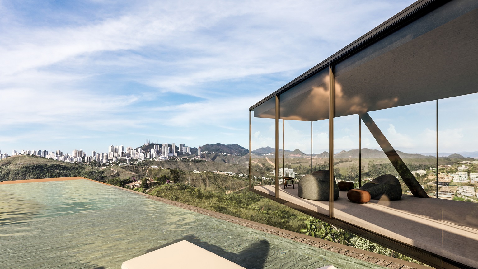 Grasshopper house by TETRO ARQUITETURA - Architizer