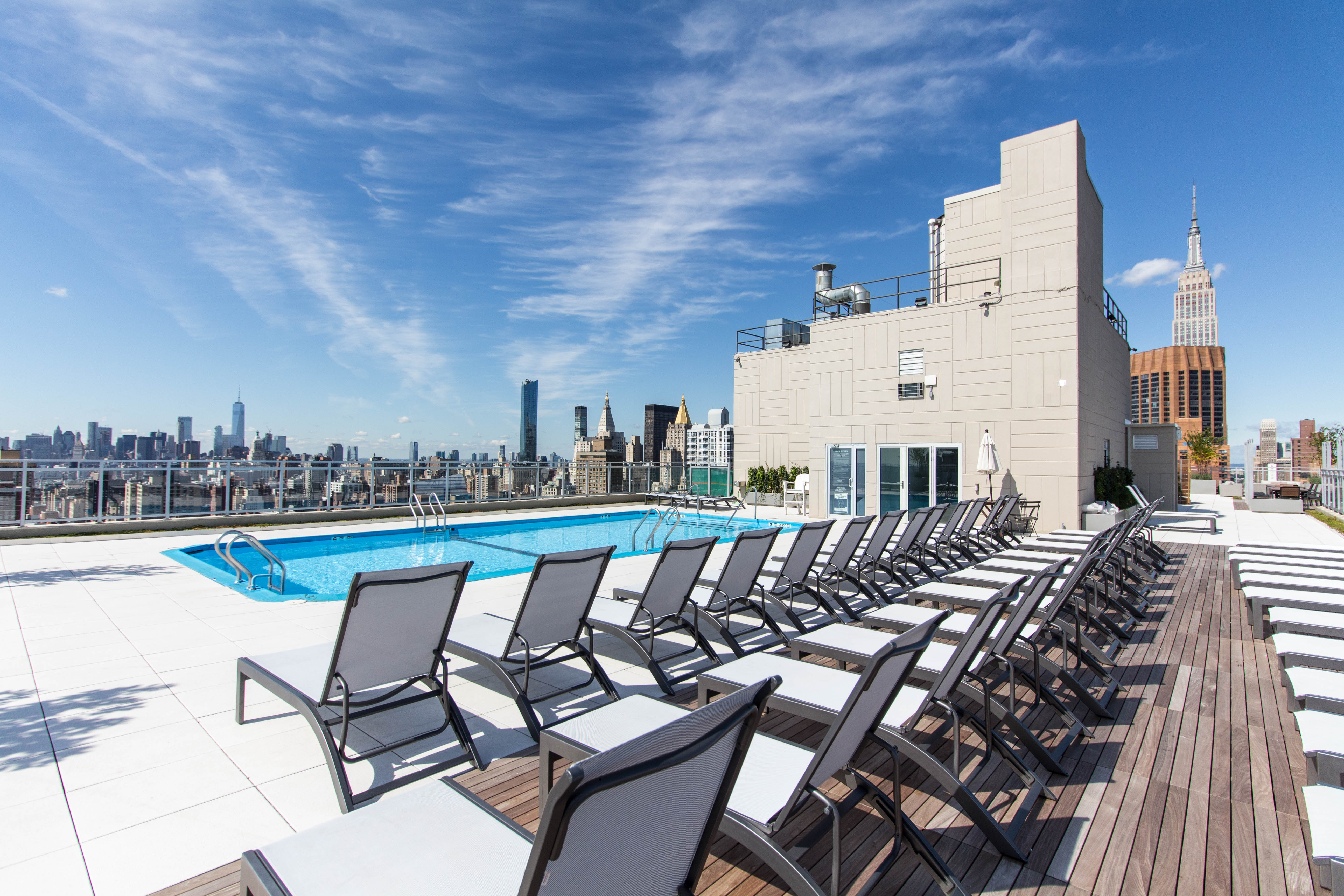 Kips Bay Residential Tower by EDG Architecture + Engineering - Architizer