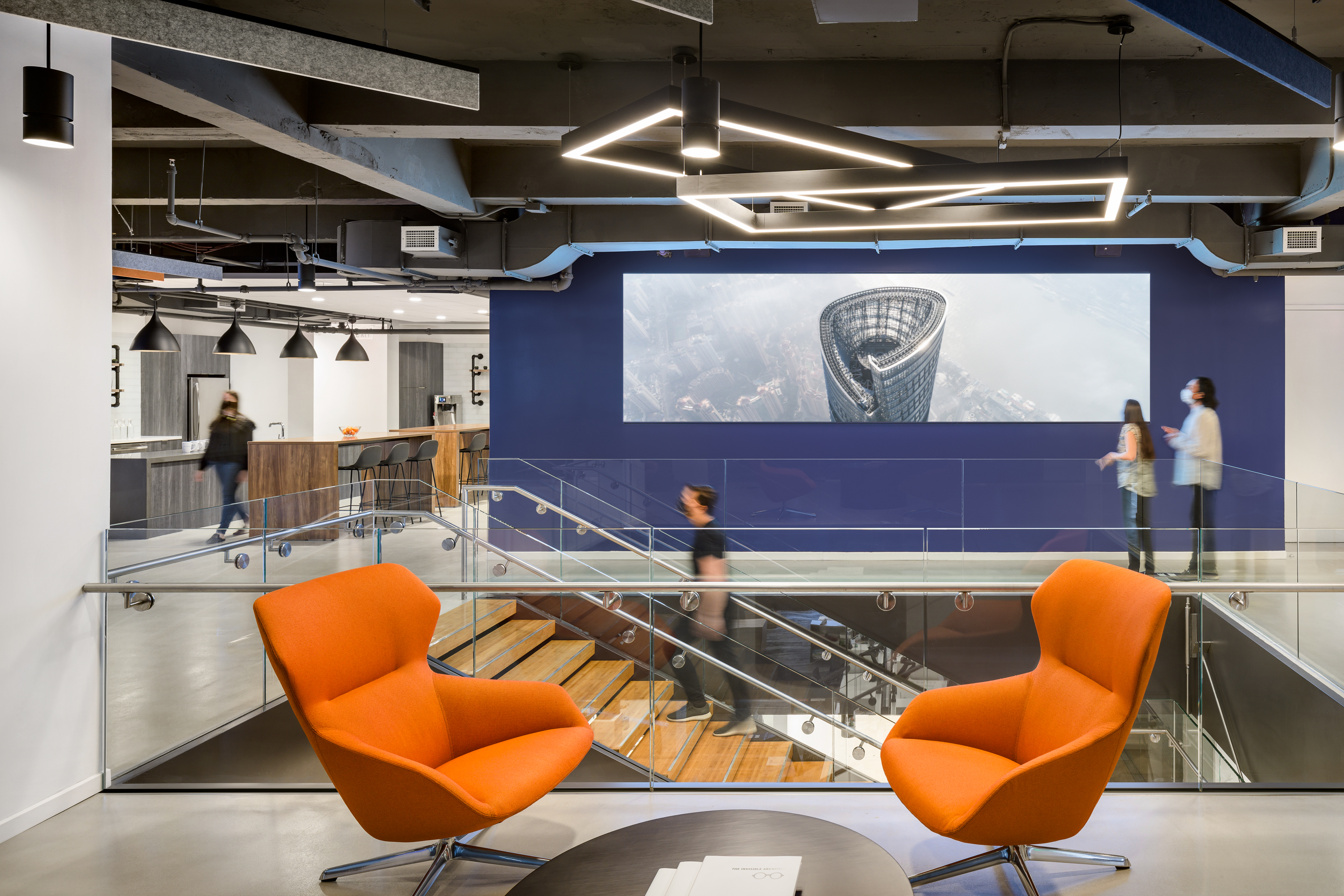 Cosentini by MKDA - Architizer