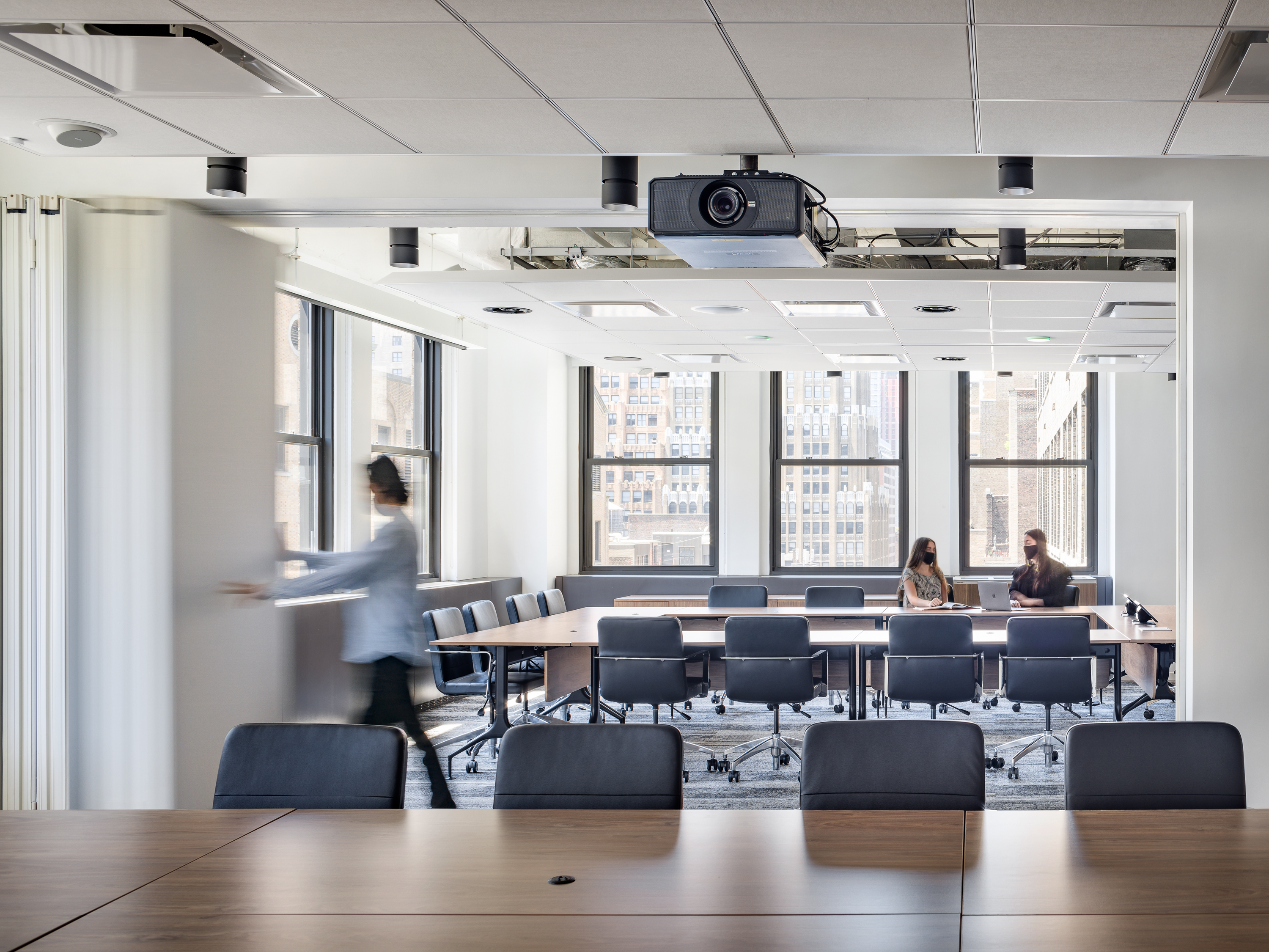 Cosentini by MKDA - Architizer