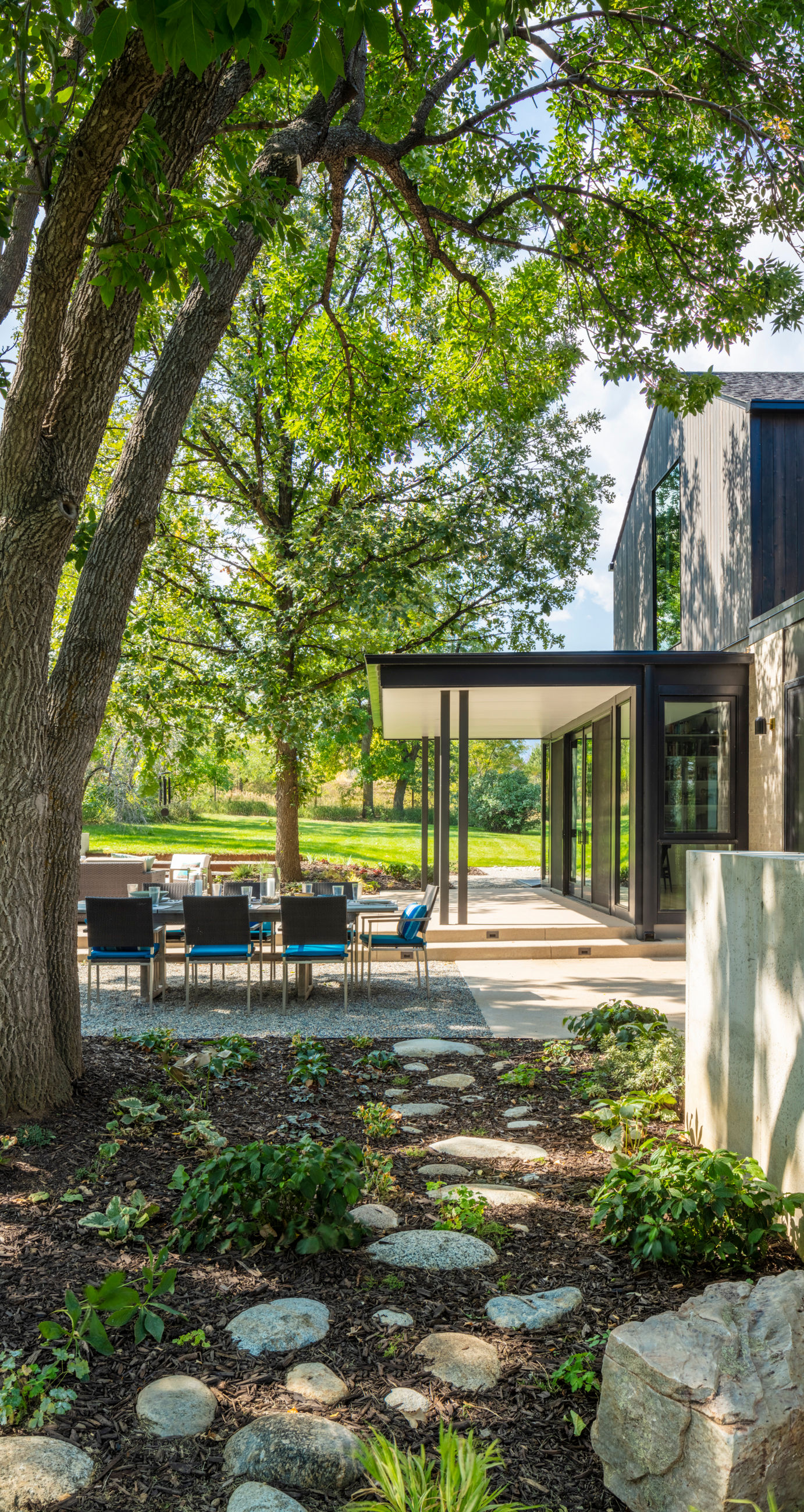 Cherryvale Residence by bldg.collective - Architizer