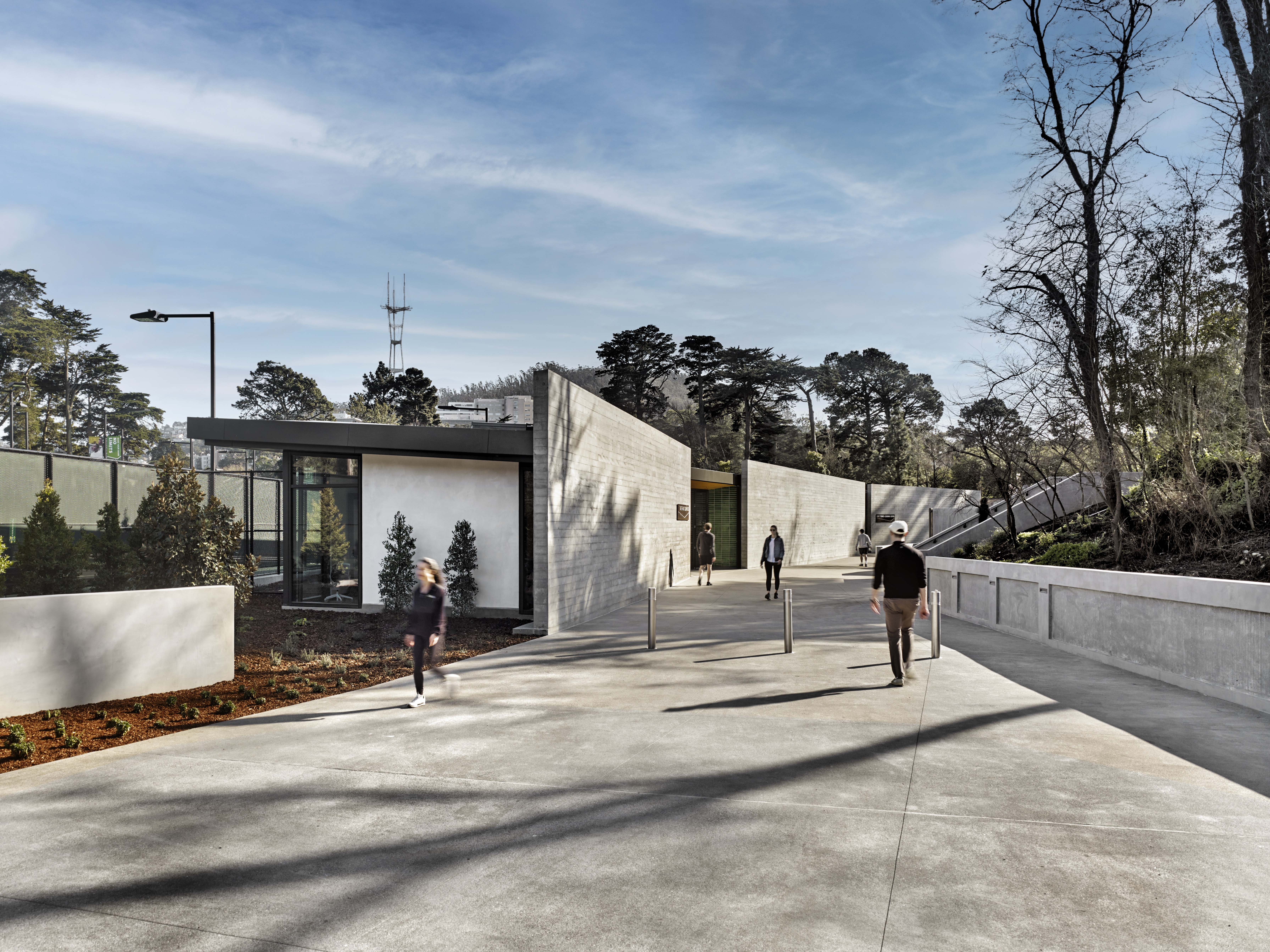 Weyco Group Headquarters by HGA - Architizer