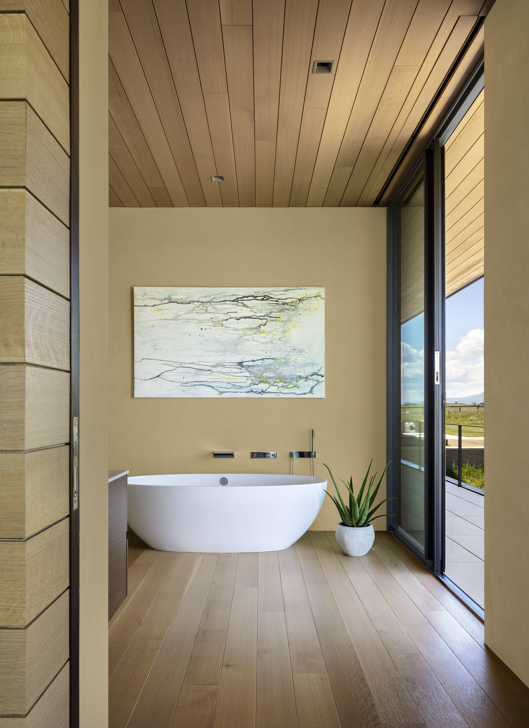 63rd Street Residence by bldg.collective - Architizer