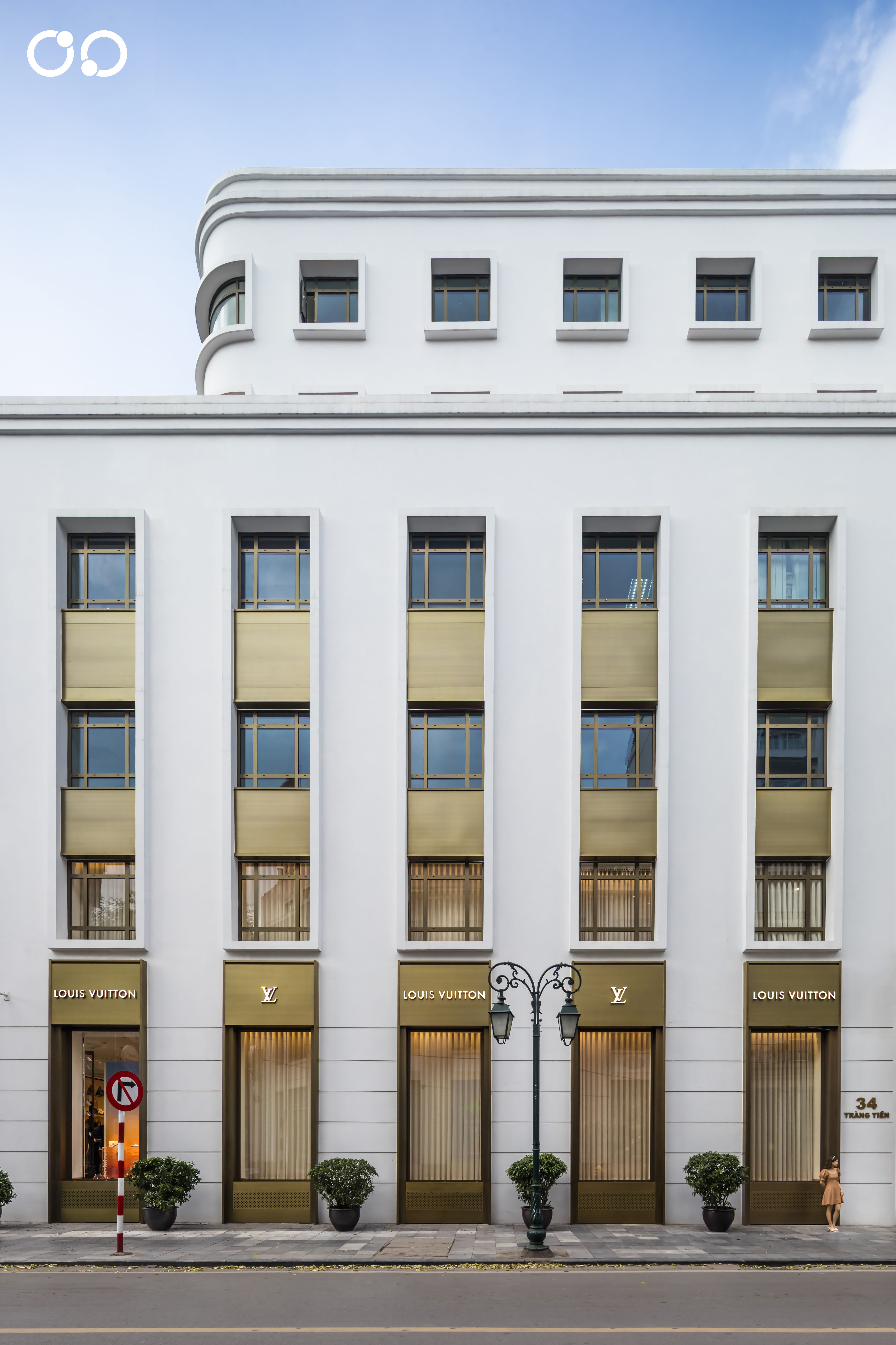 International Center Office Building by D&P Associates - Architizer