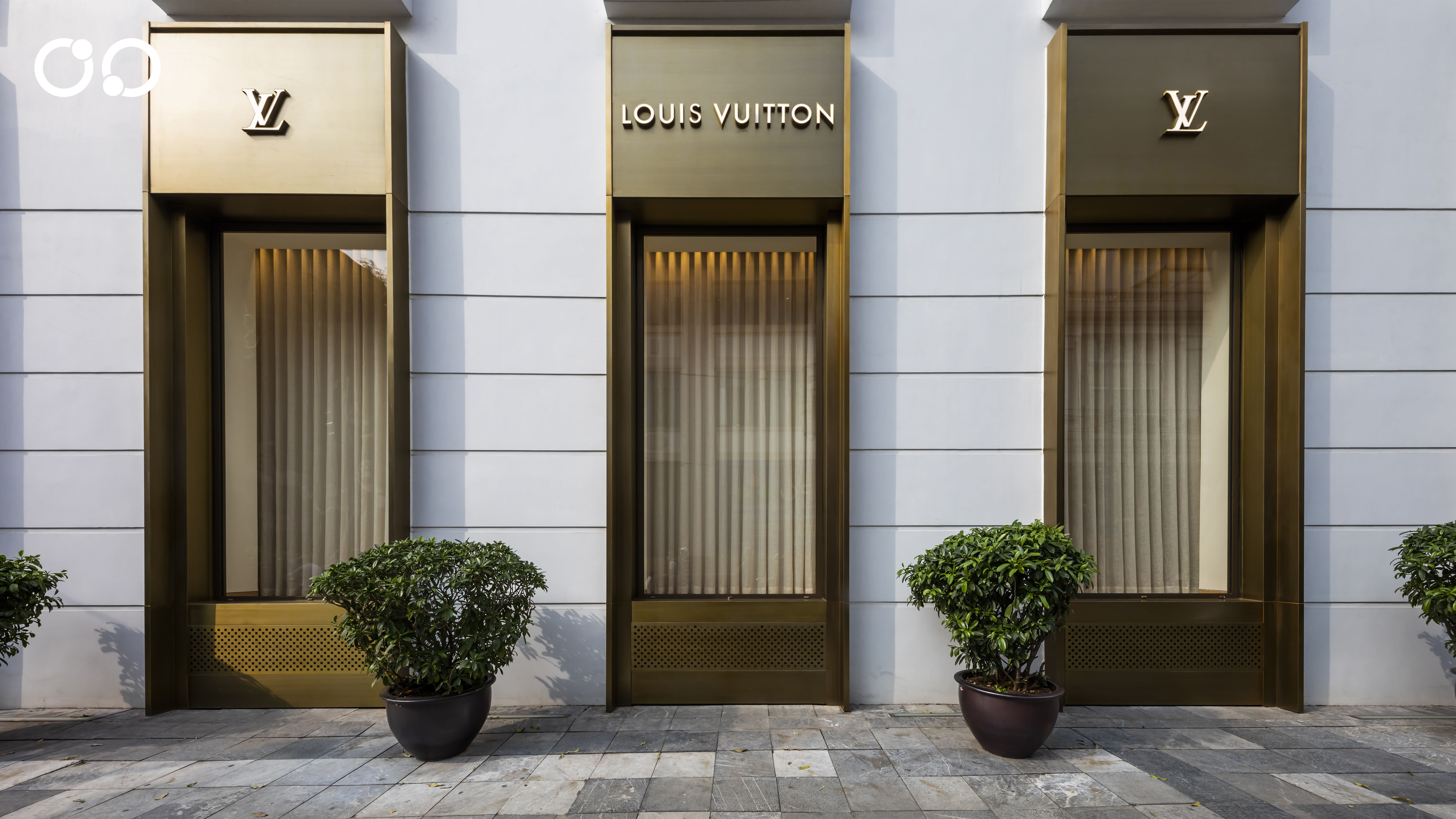 International Center Office Building by D&P Associates - Architizer