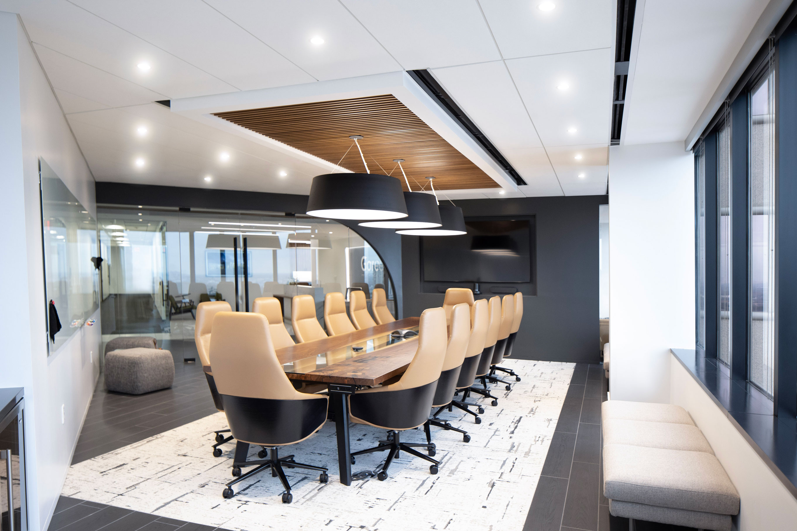 Goree Headquarters by Goree Architects - Architizer