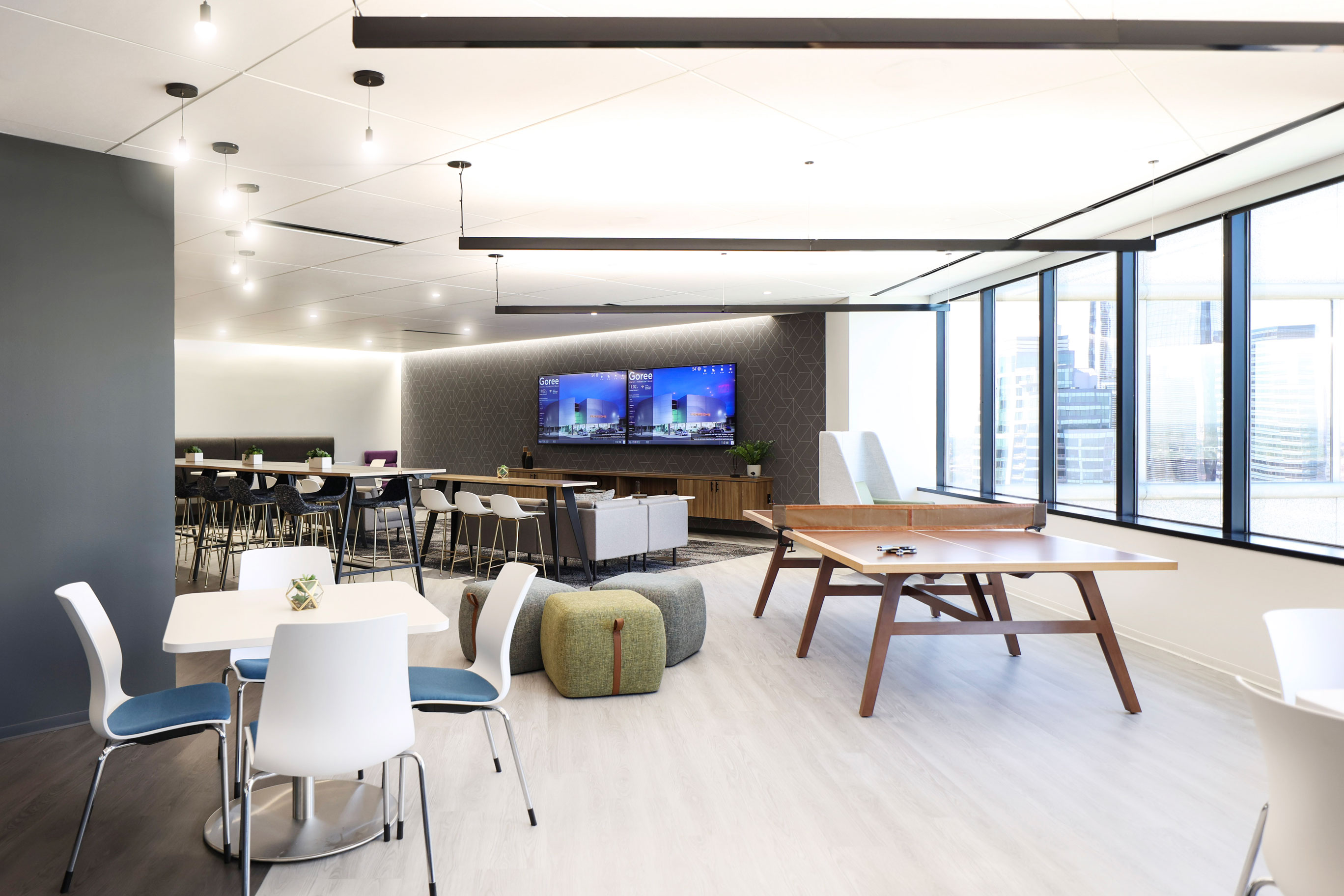 Goree Headquarters by Goree Architects - Architizer