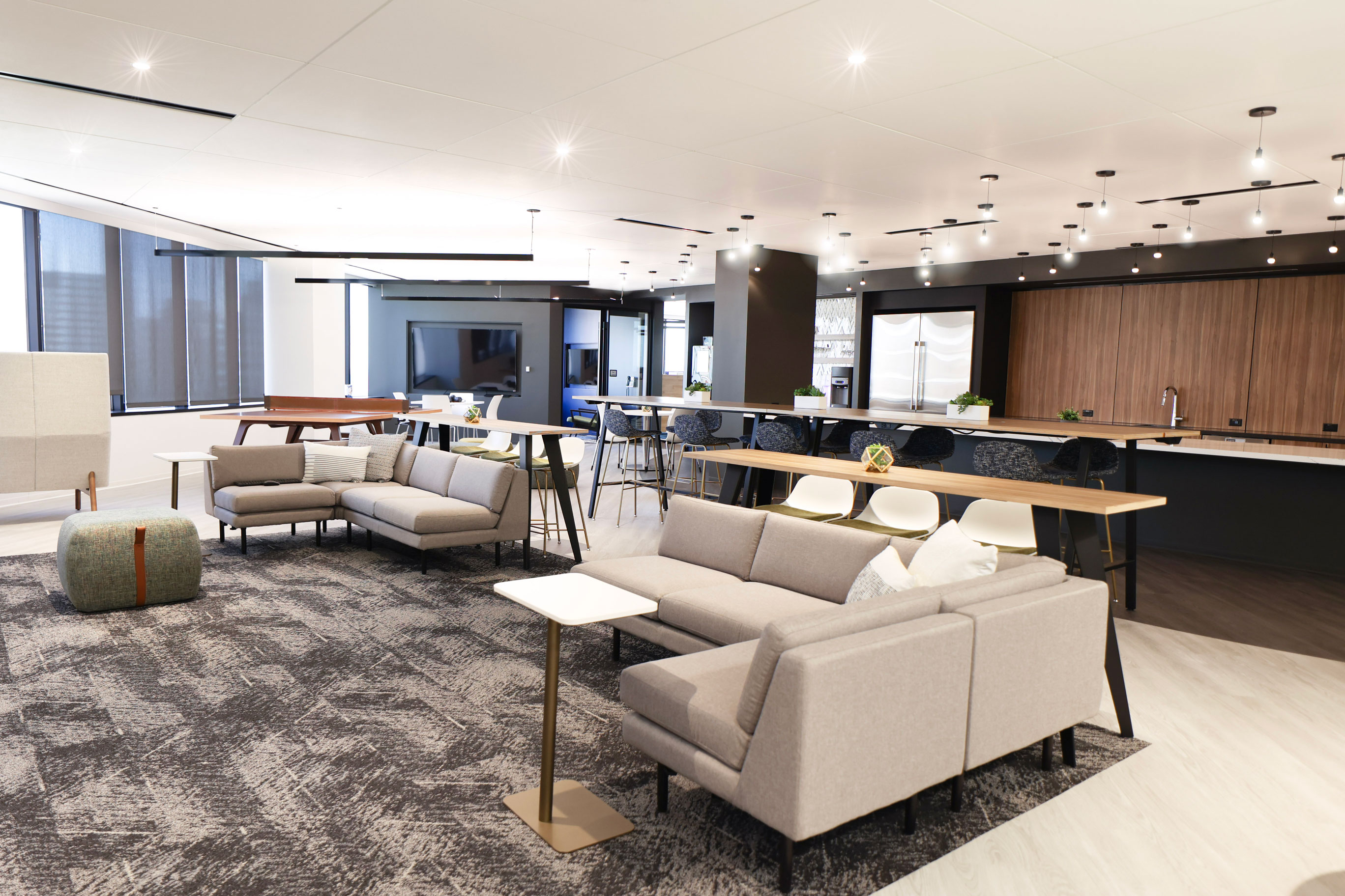 Idea 3330266: Goree Headquarters by Goree Architects in Houston, United ...