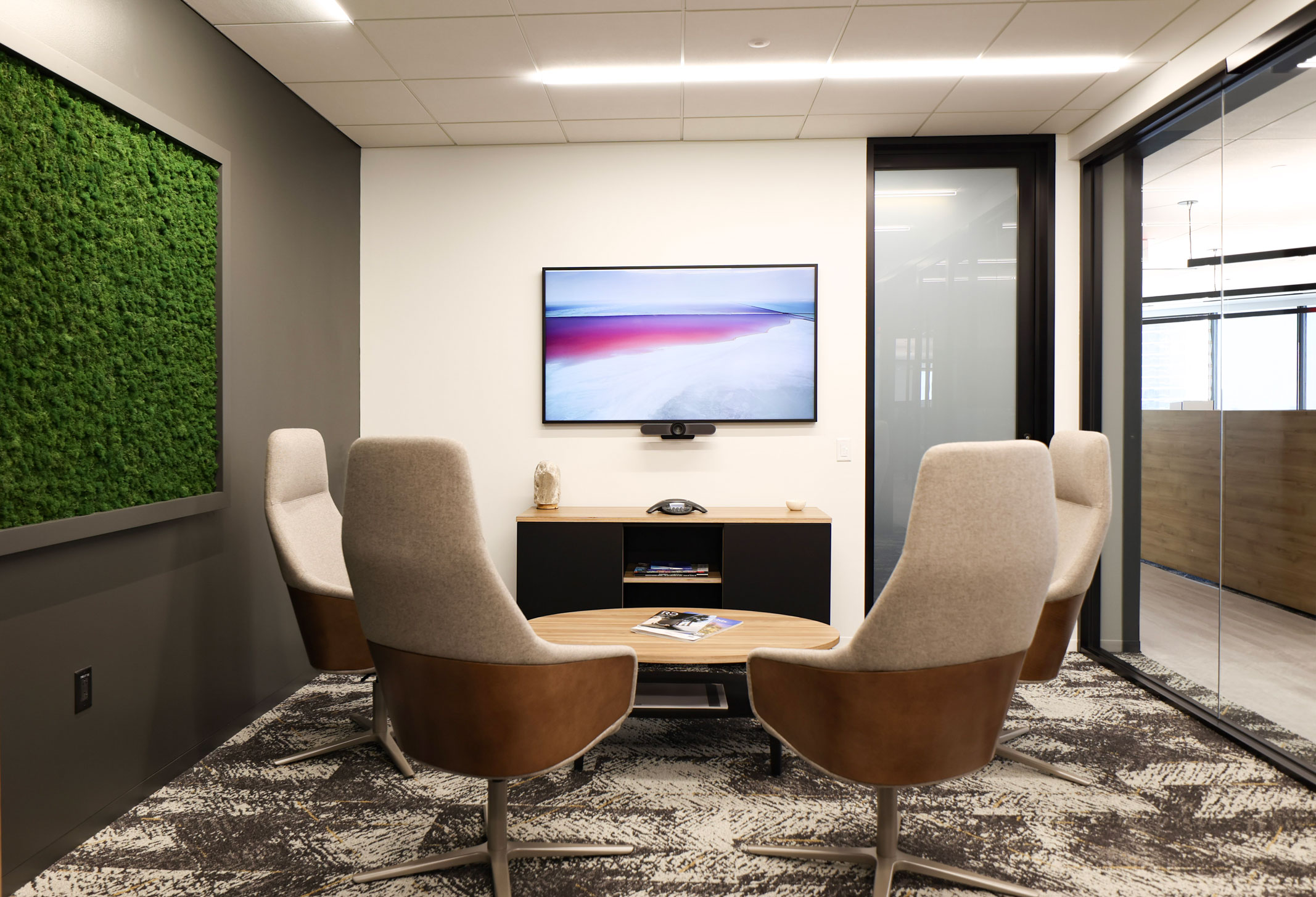 Goree Headquarters by Goree Architects - Architizer