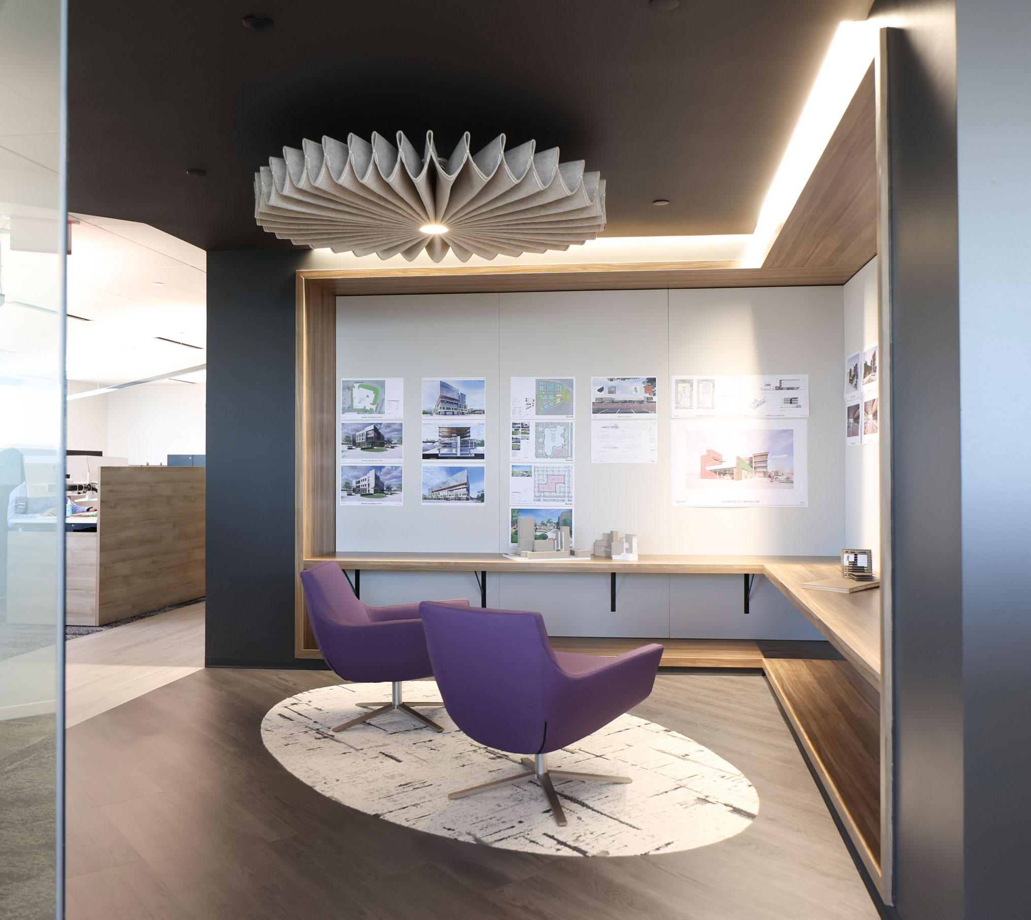 Goree Headquarters by Goree Architects - Architizer