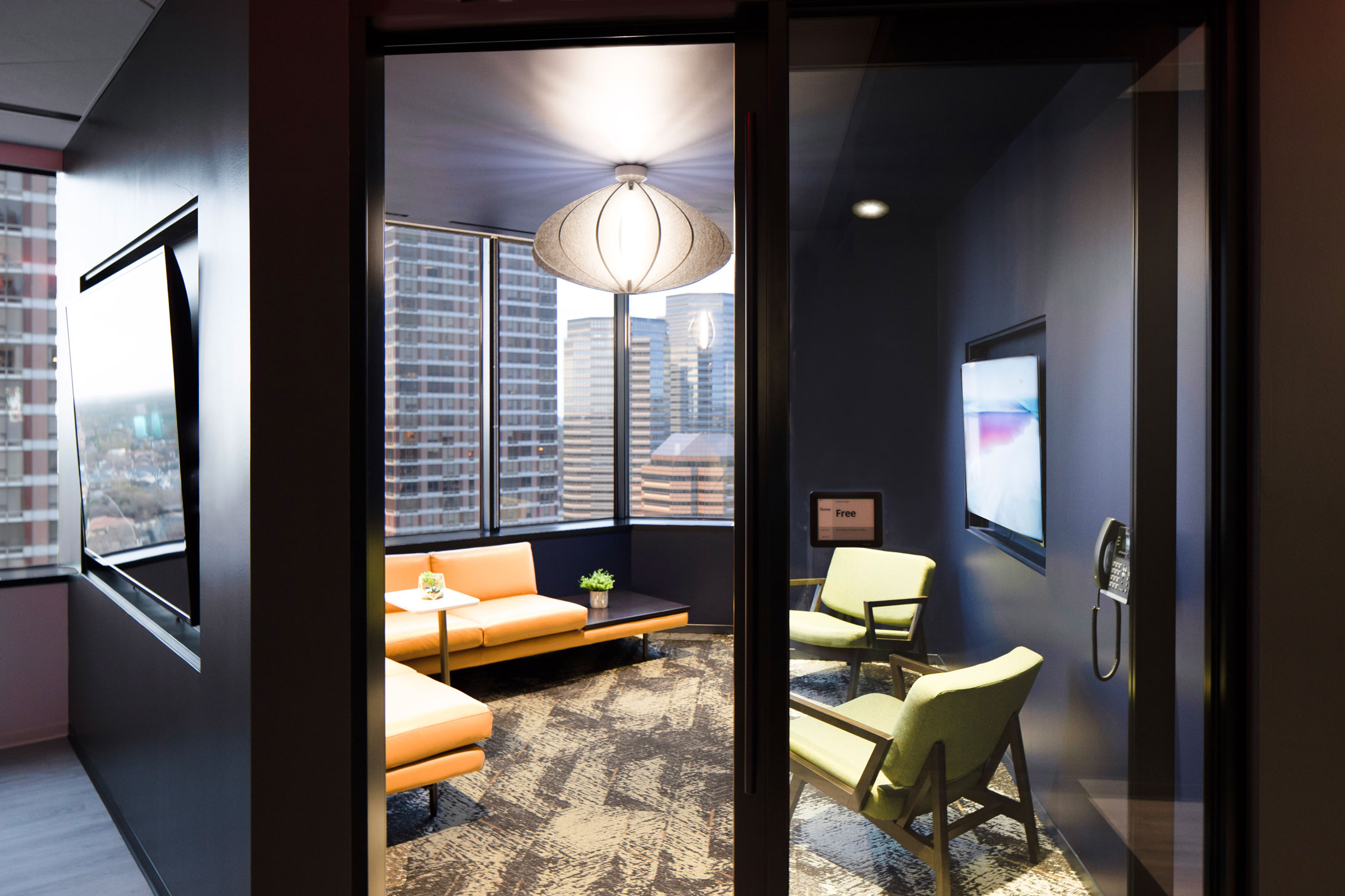 Idea 3330271: Goree Headquarters by Goree Architects in Houston, United ...