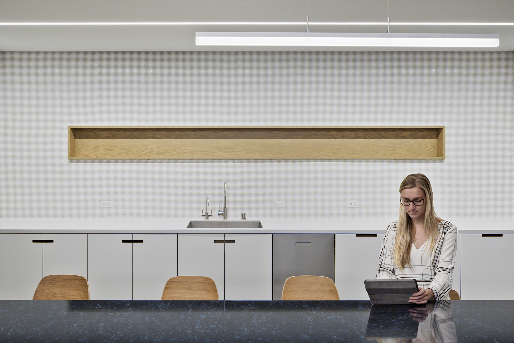 Idea 3330398: 301 Howard Street by Huntsman Architectural Group in San ...