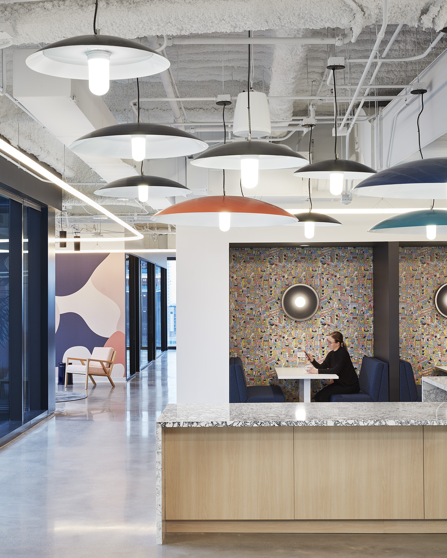 Confidential Transportation Technology Company by Huntsman ...