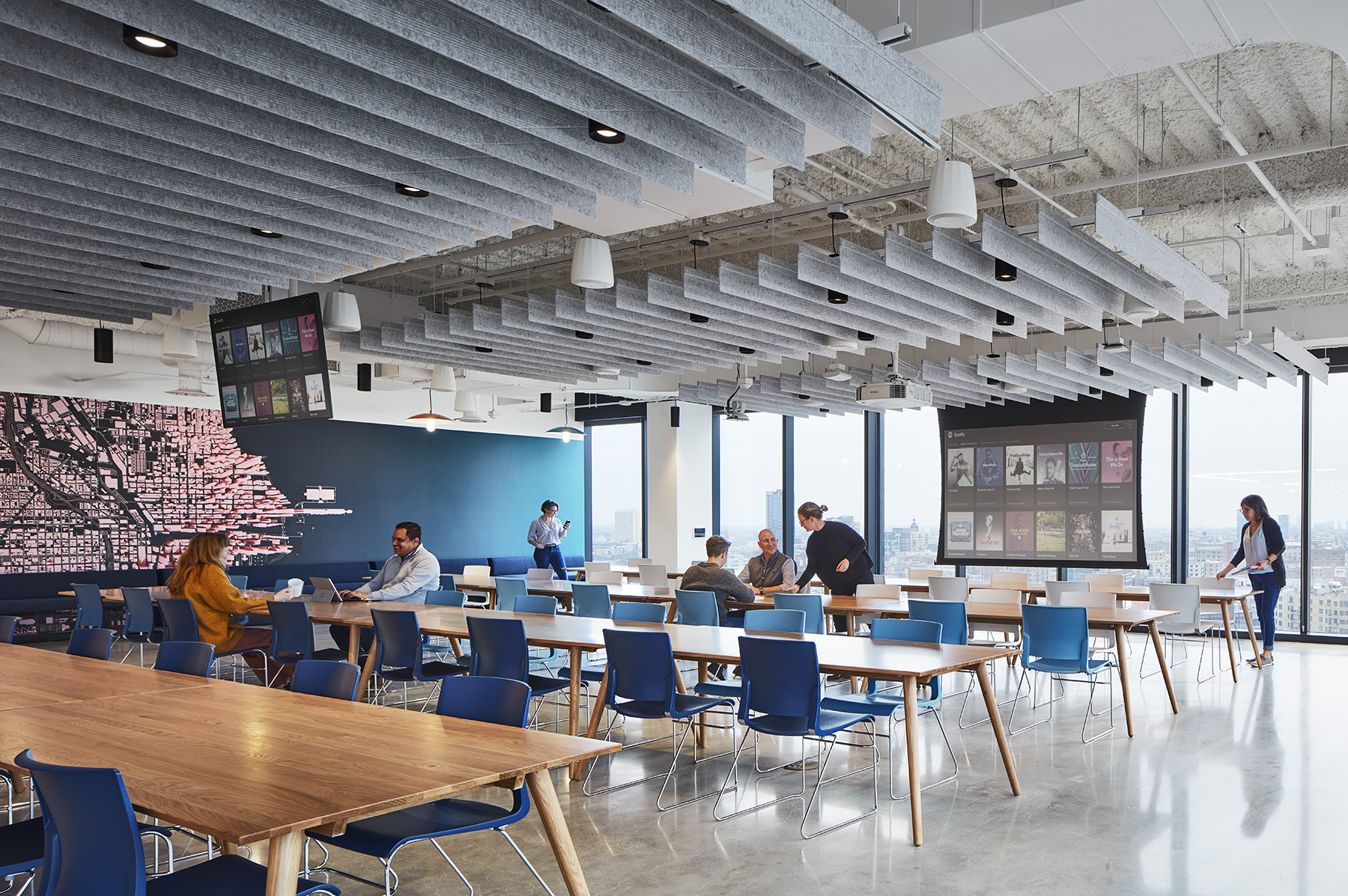 Confidential Transportation Technology Company by Huntsman ...