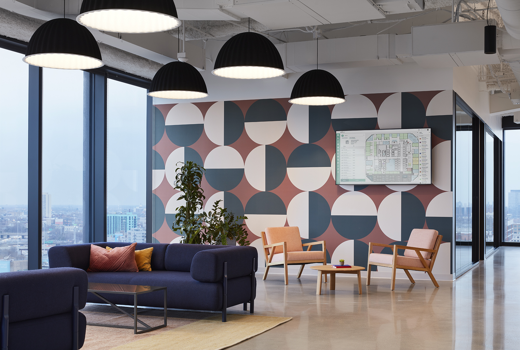 Confidential Transportation Technology Company by Huntsman ...