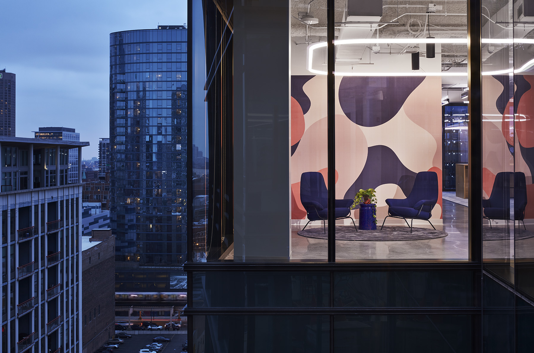 Confidential Transportation Technology Company by Huntsman ...