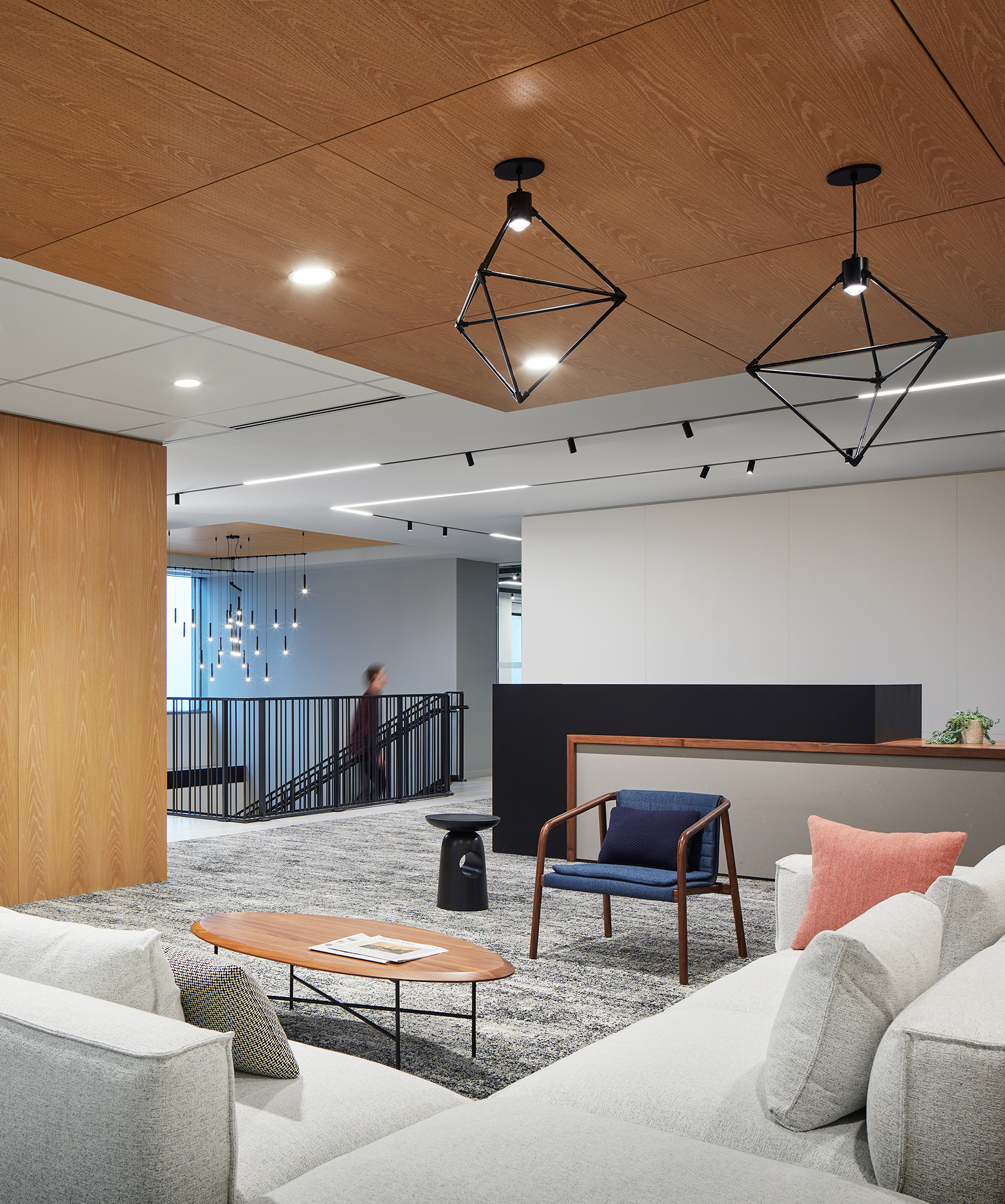 Analysis Group by Huntsman Architectural Group - Architizer