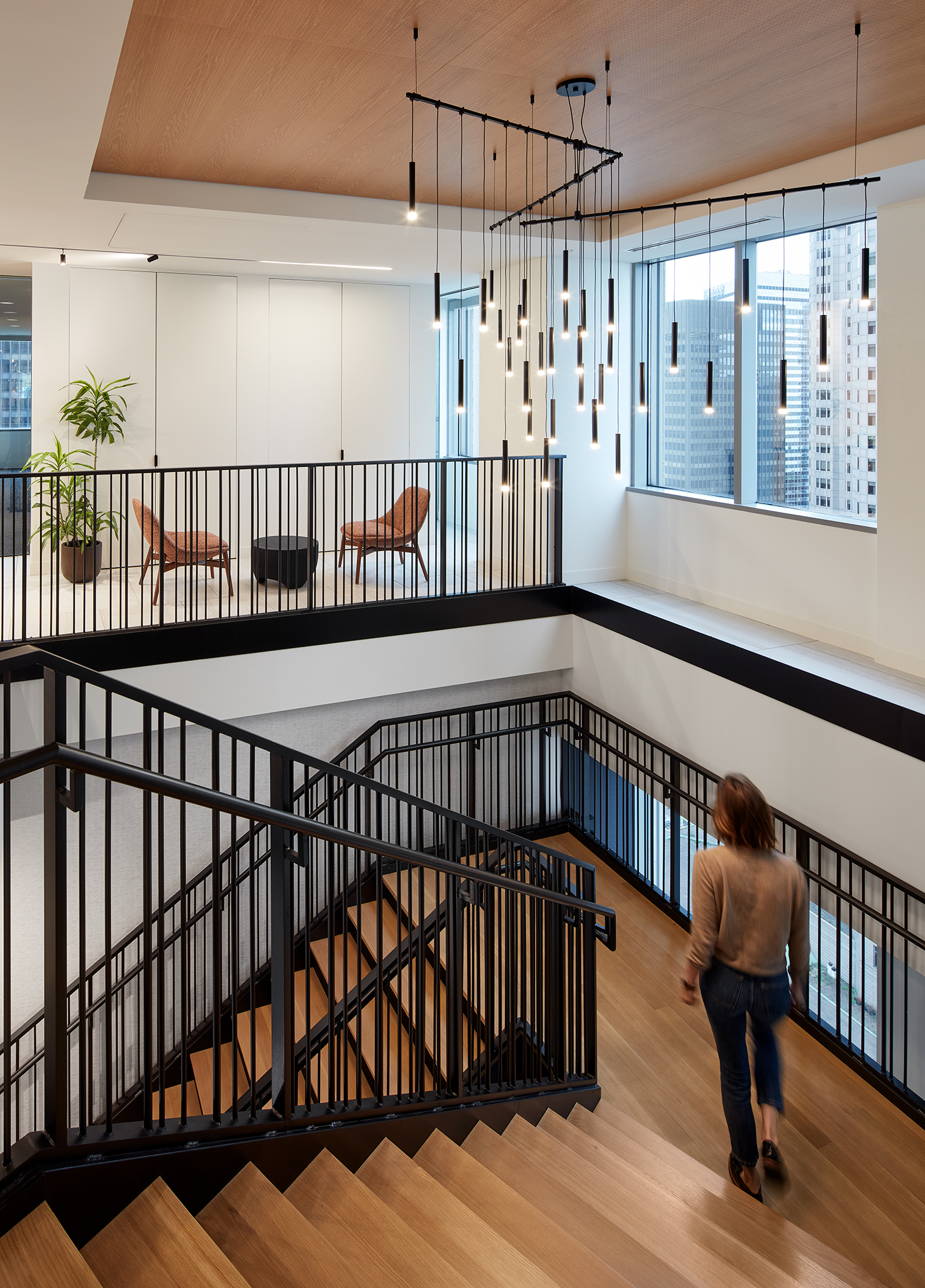 Analysis Group by Huntsman Architectural Group - Architizer