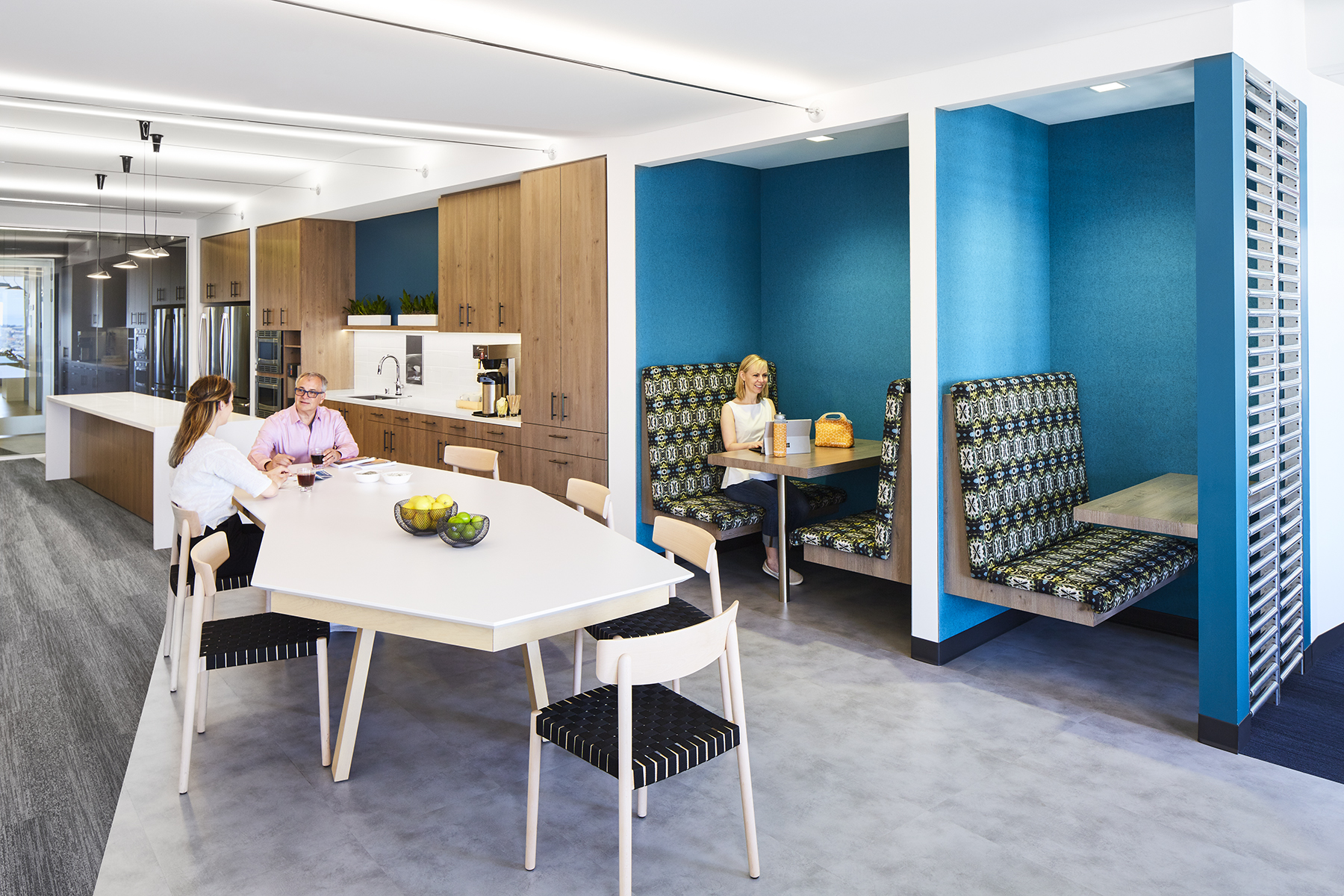 McKesson by Huntsman Architectural Group - Architizer