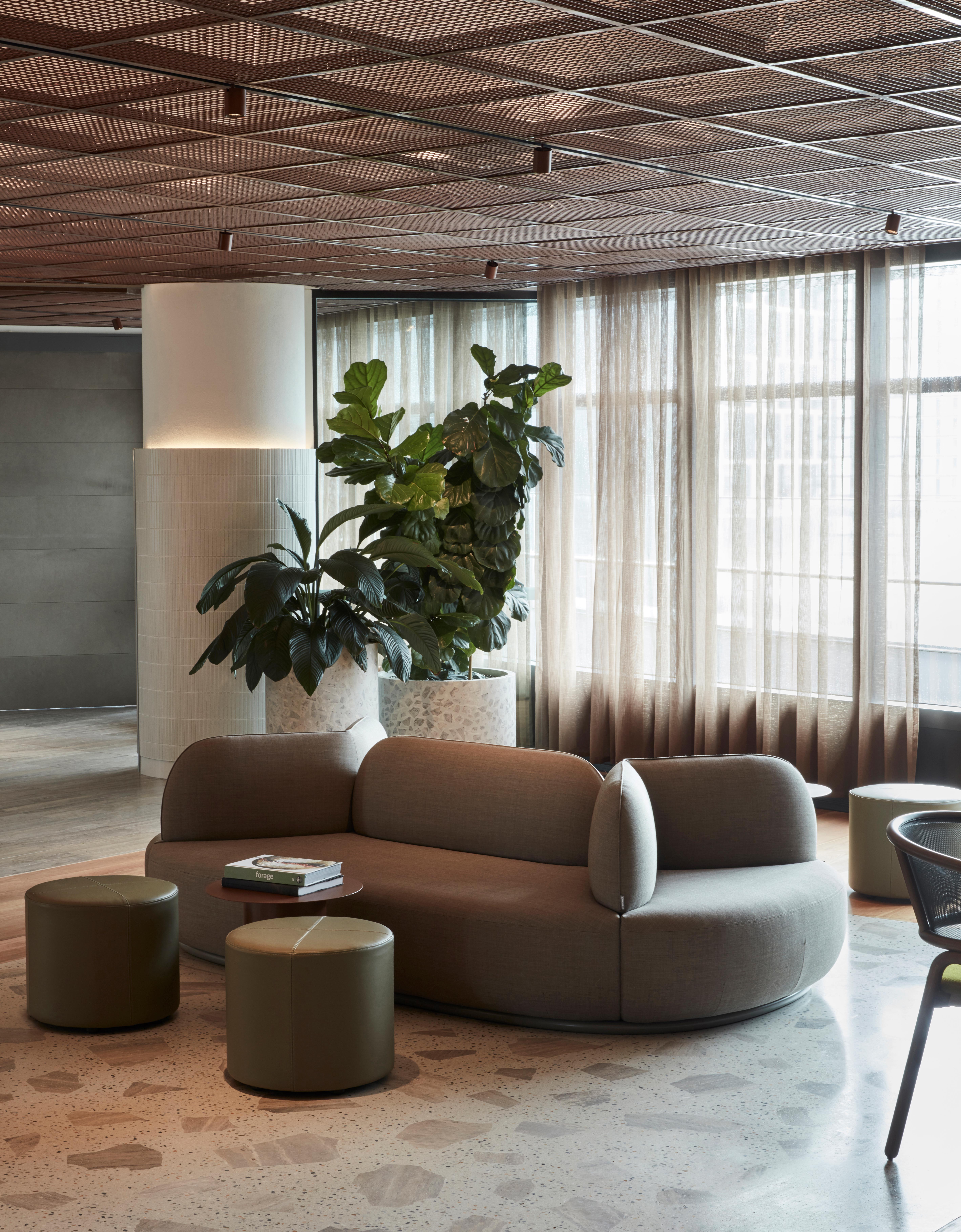 ANZ Open House by Foolscap Studio - Architizer