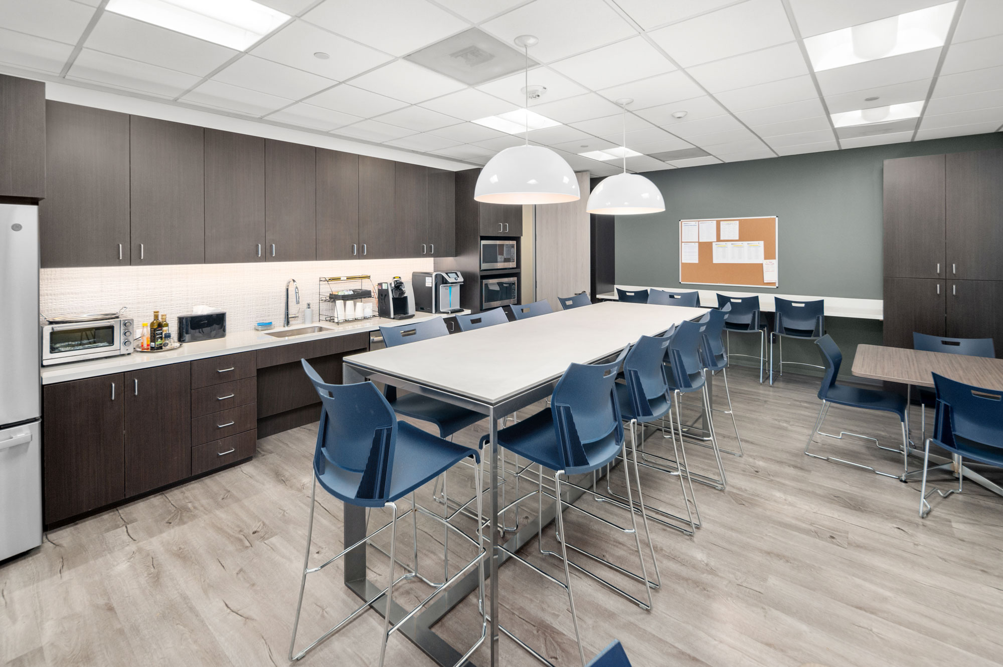 Consulate General of Brazil by Goree Architects - Architizer