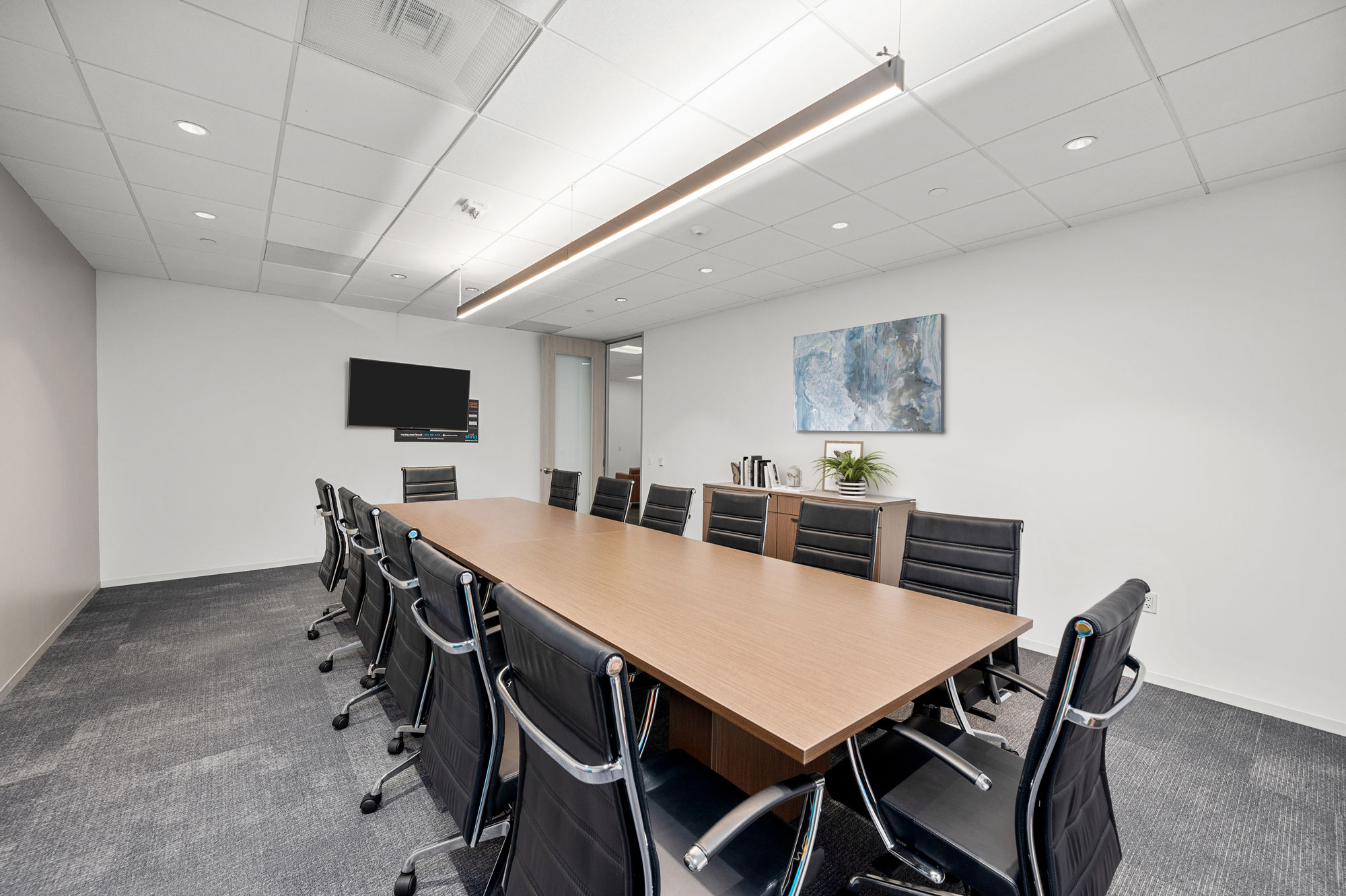 Consulate General of Brazil by Goree Architects - Architizer